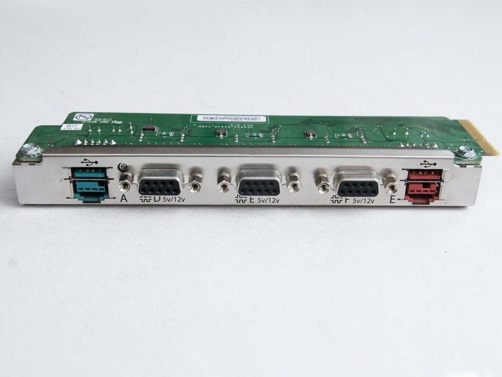IBM SurePort Serial Connector card (RS232) 44V2025 w Augustów - Sklep ...