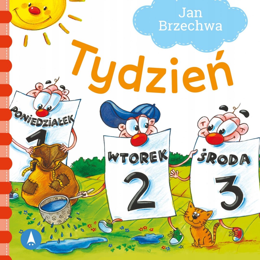 Tydzień Jan Brzechwa Bajki Brzechwy Wierszyki (13928293631) | Książka ... Tydzień Jan Brzechwa Bajki Brzechwy Wierszyki (13928293631) | Książka ...