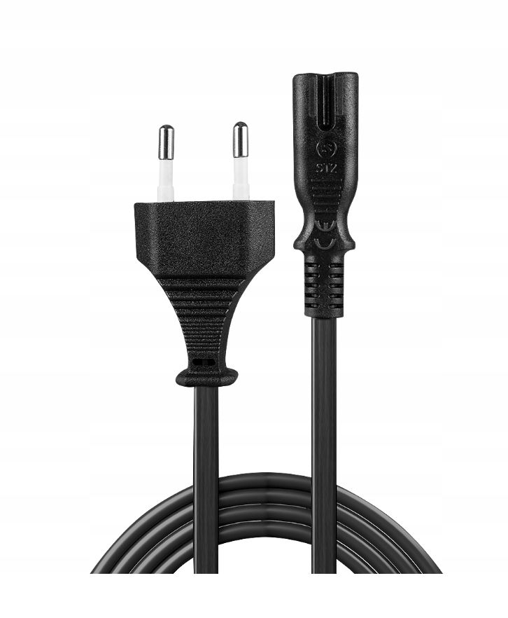 Kabel Iec C7 - Niska cena na Allegro.pl