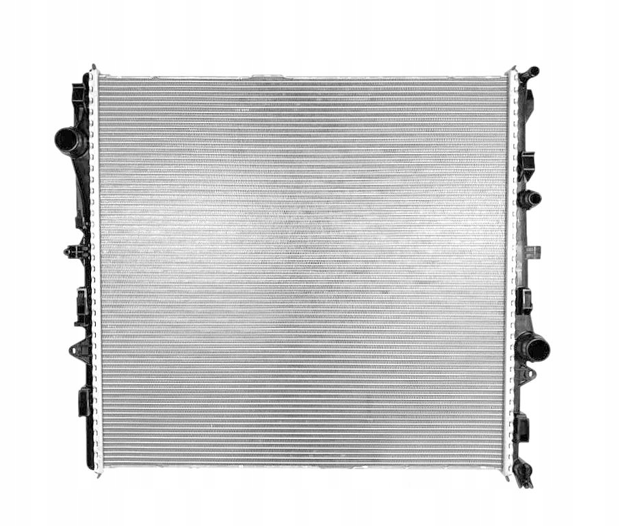 CHŁODNICA MERCEDES SPRINTER W907 W910 A9075001200 ME11194OX za 1599 zł ...