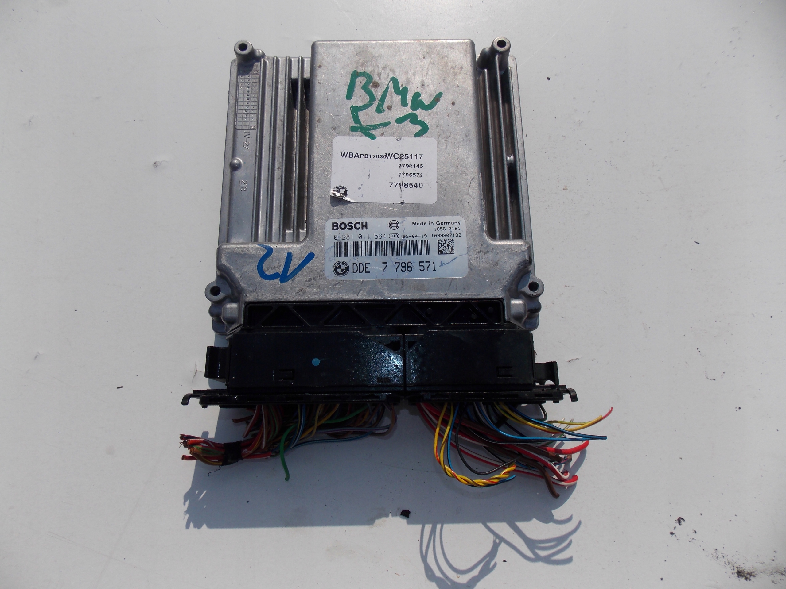 7796571 - Niska cena na Allegro.pl