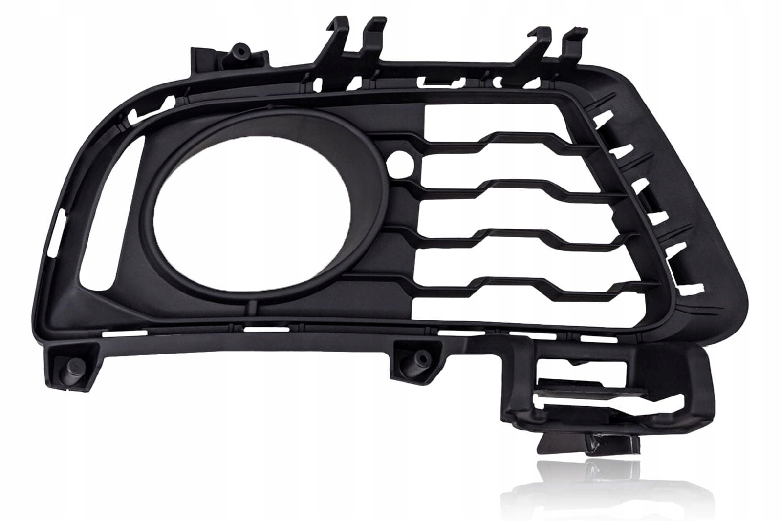 BMW 3 F34 GT ZAŚLEPKA HALOGENU PRAWA 51118057324 - porównaj ceny ...