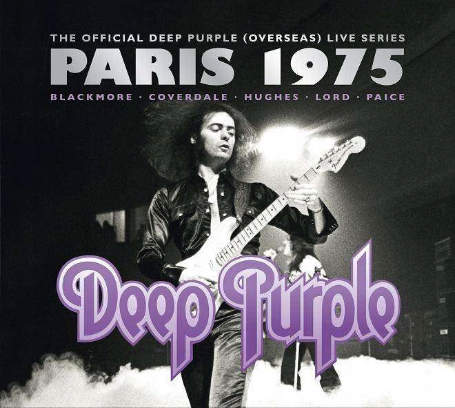 Deep Purple ~ Live In Japan - Muzyka - Allegro.pl