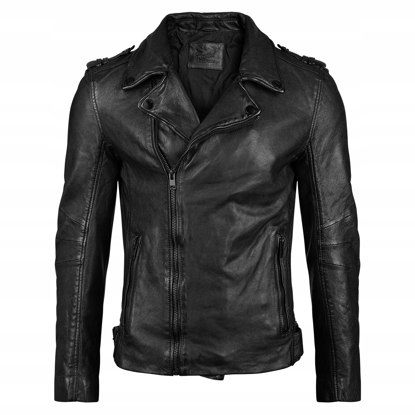RAMONES kabát - MMROTYS SF MEN BIKER [S] za 82225.00HUF-ért - Allegro