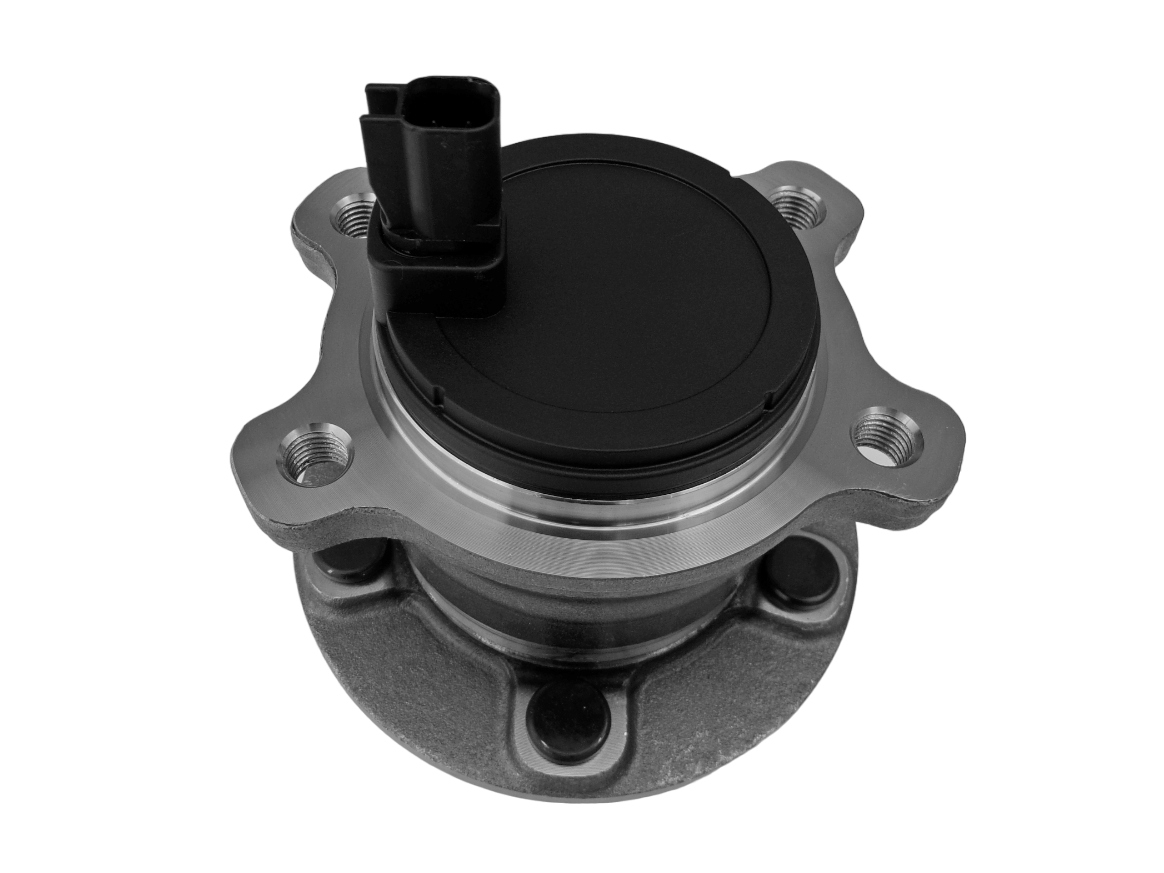 GT-Bergmann GT24-128 Zestaw łożysk koła 5907764527574 za 134.00PLN z ...