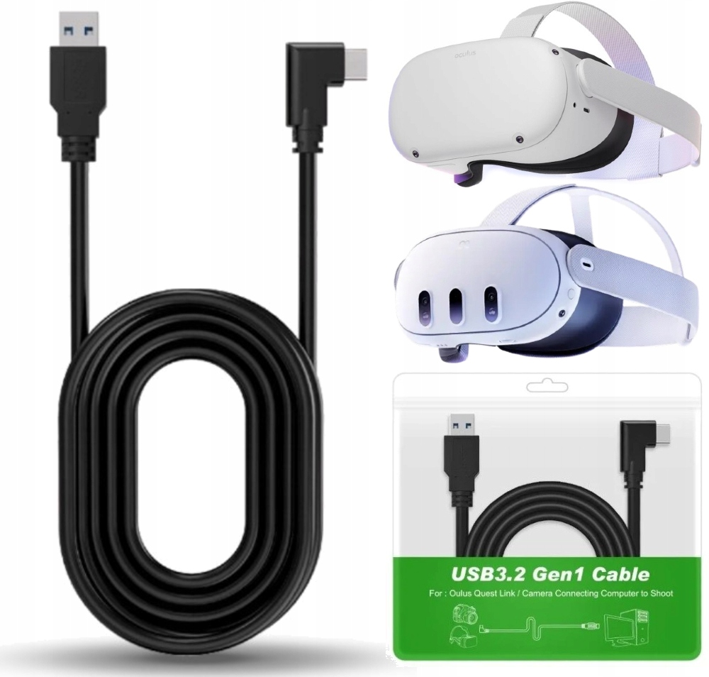 Oculus Quest 1 Buy - Niska cena na Allegro