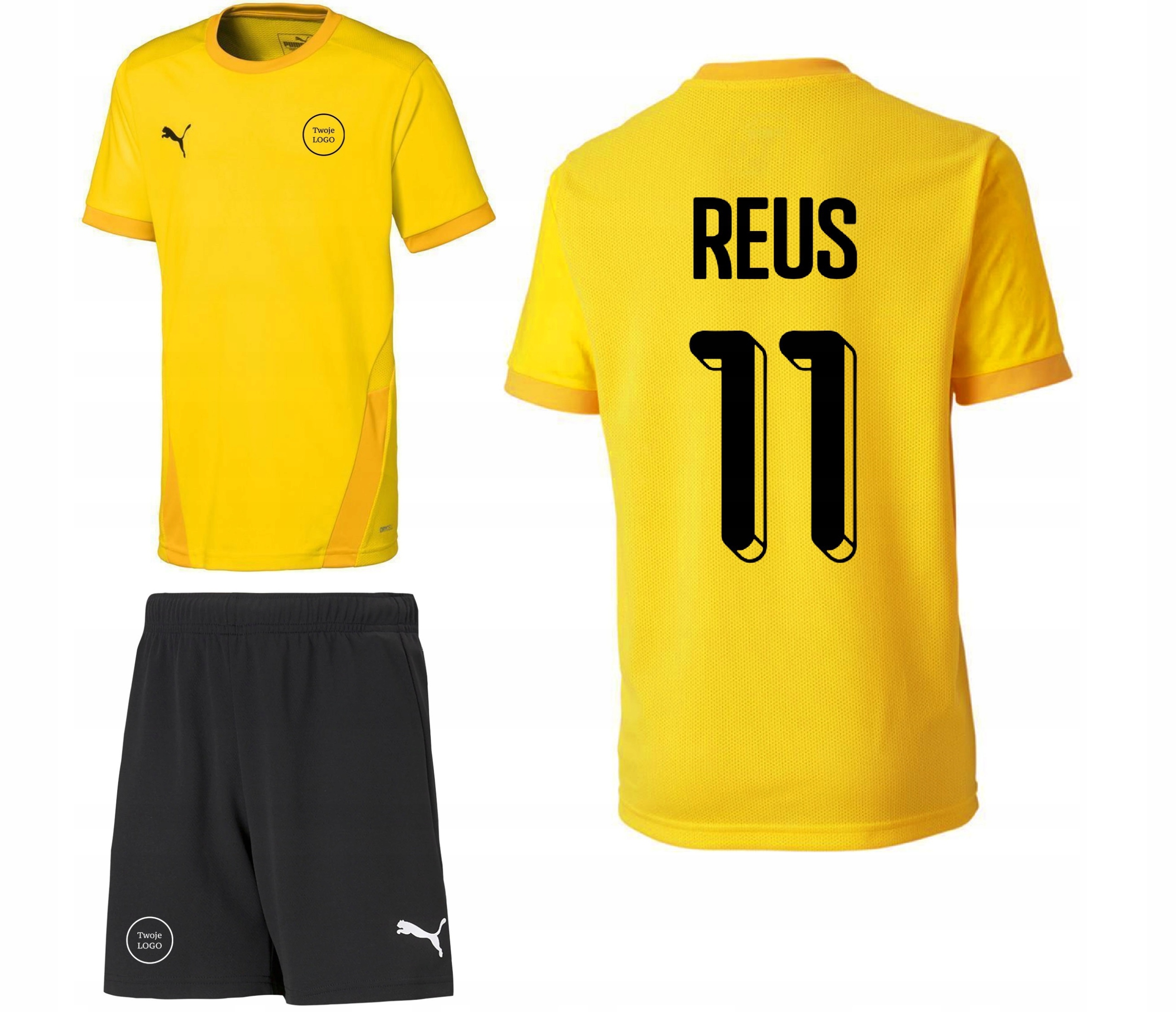 Reus Puma - Niska cena na Allegro.pl