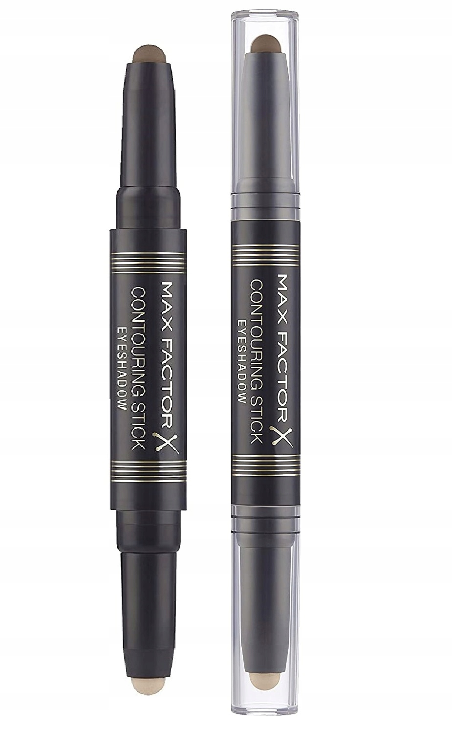 Max Factor Contouring Stick cień do powiek Matowy, Satyna - porównaj ...