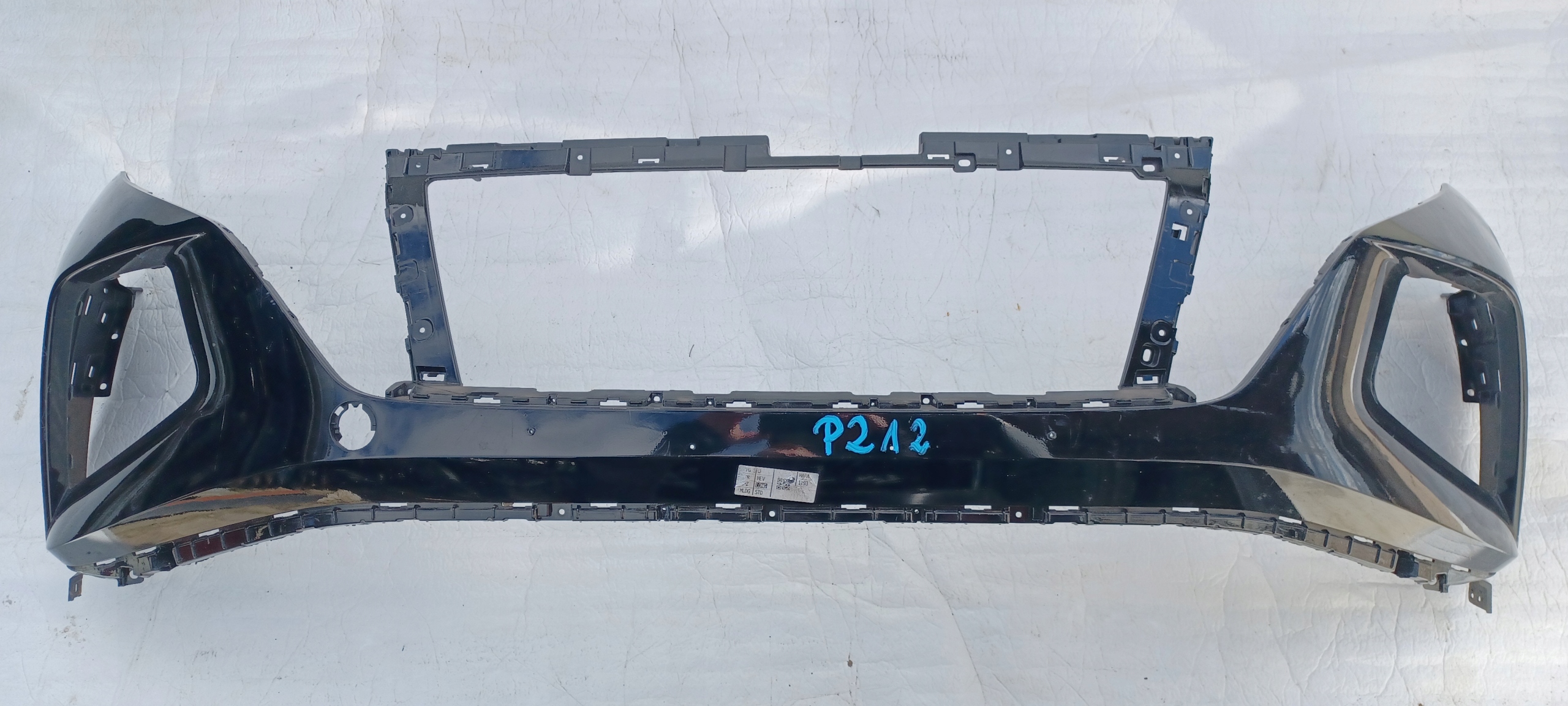HYUNDAI TUCSON IV ZDERZAK PRZÓD PRZEDNI 86511N7000 za 450 zł z ... HYUNDAI TUCSON IV ZDERZAK PRZÓD PRZEDNI 86511N7000 za 450 zł z ...