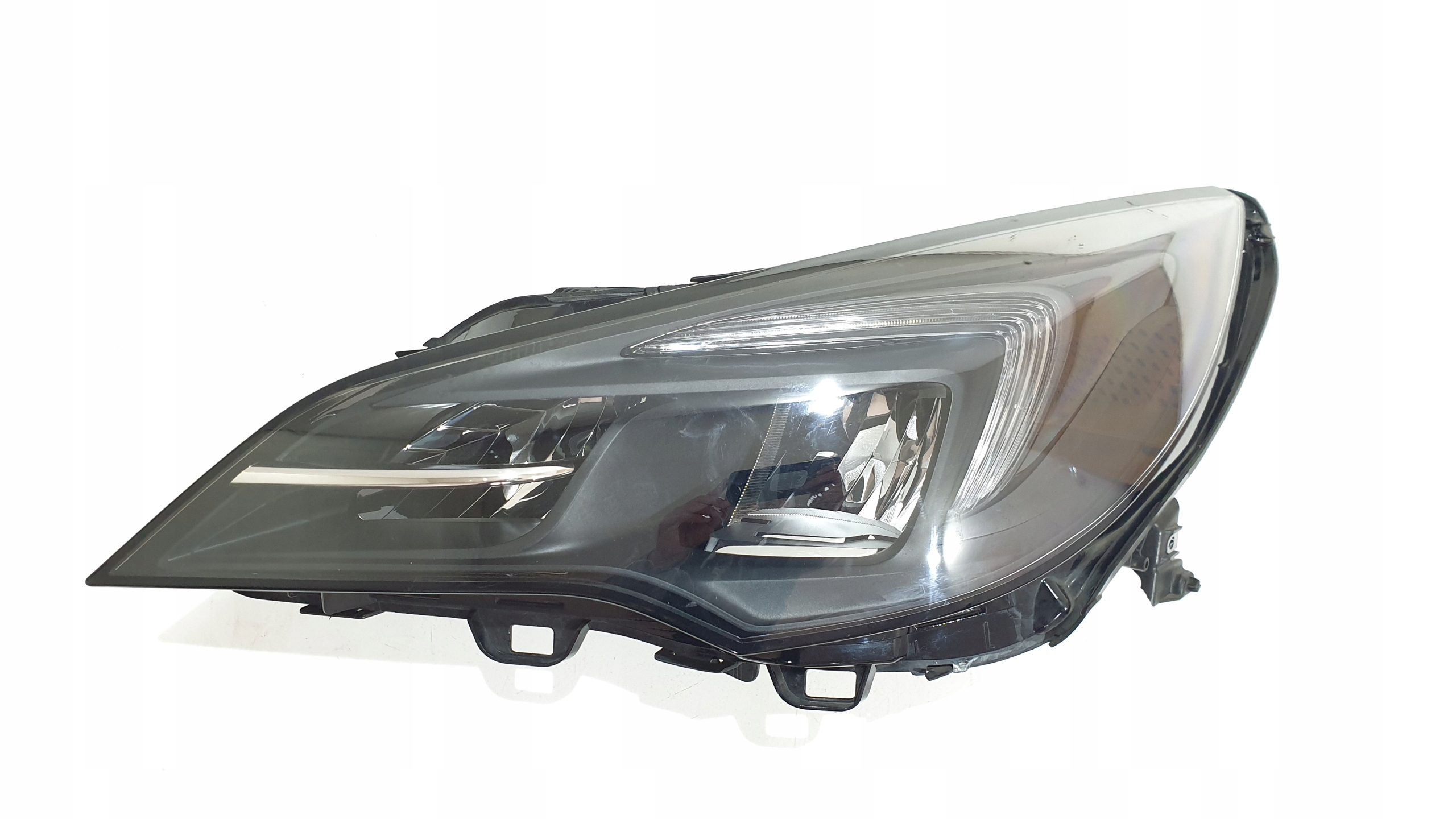 LAMPA LEWA REFLEKTOR FULL LED OPEL ASTRA K LIFT 39195688 ORYG za 799 ...
