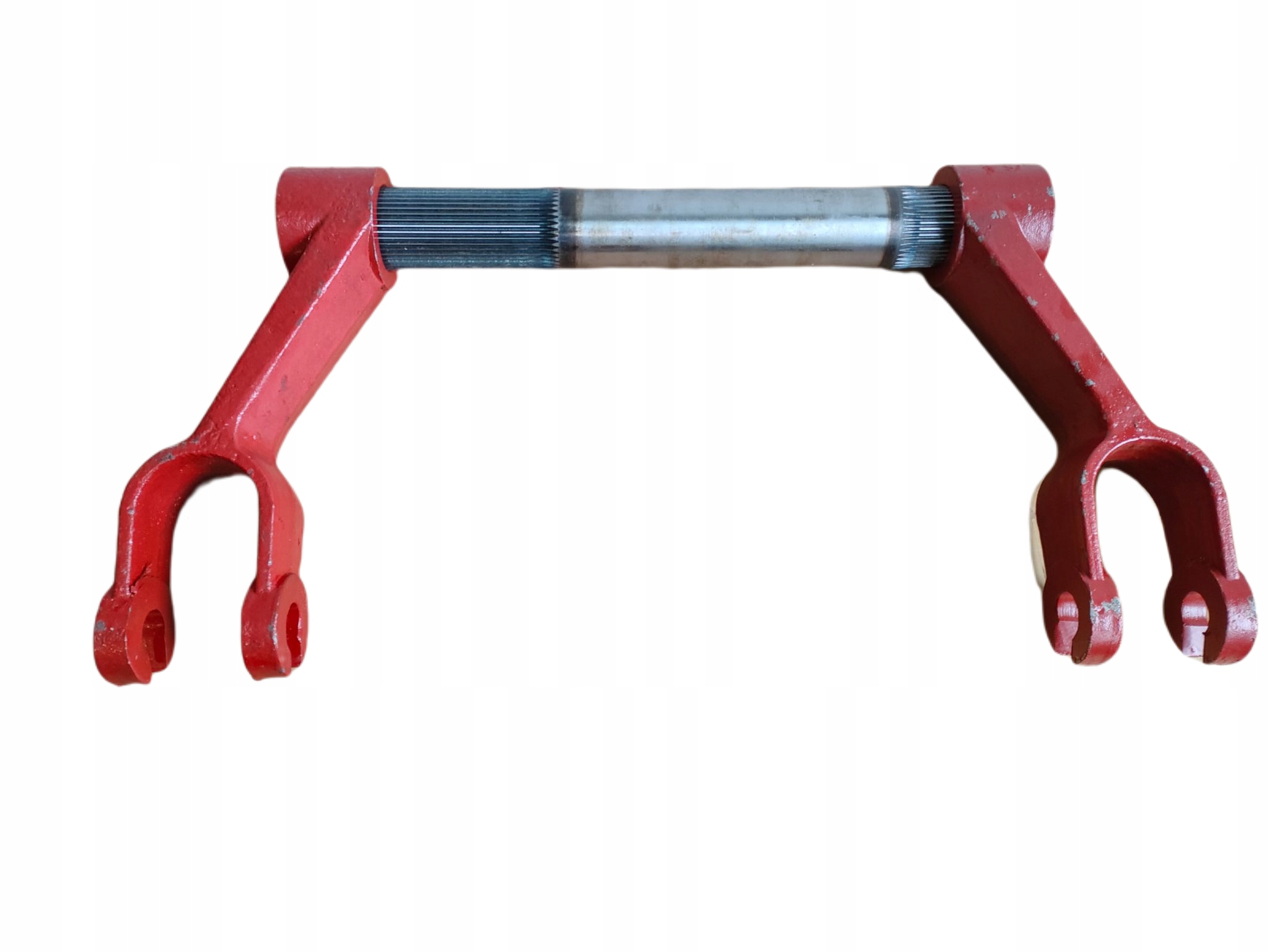 DZWIGNIA LEWA RAMIĘ PODNOŚNIKA Władimirec T-25 1456200 T-25 RAMIE ...