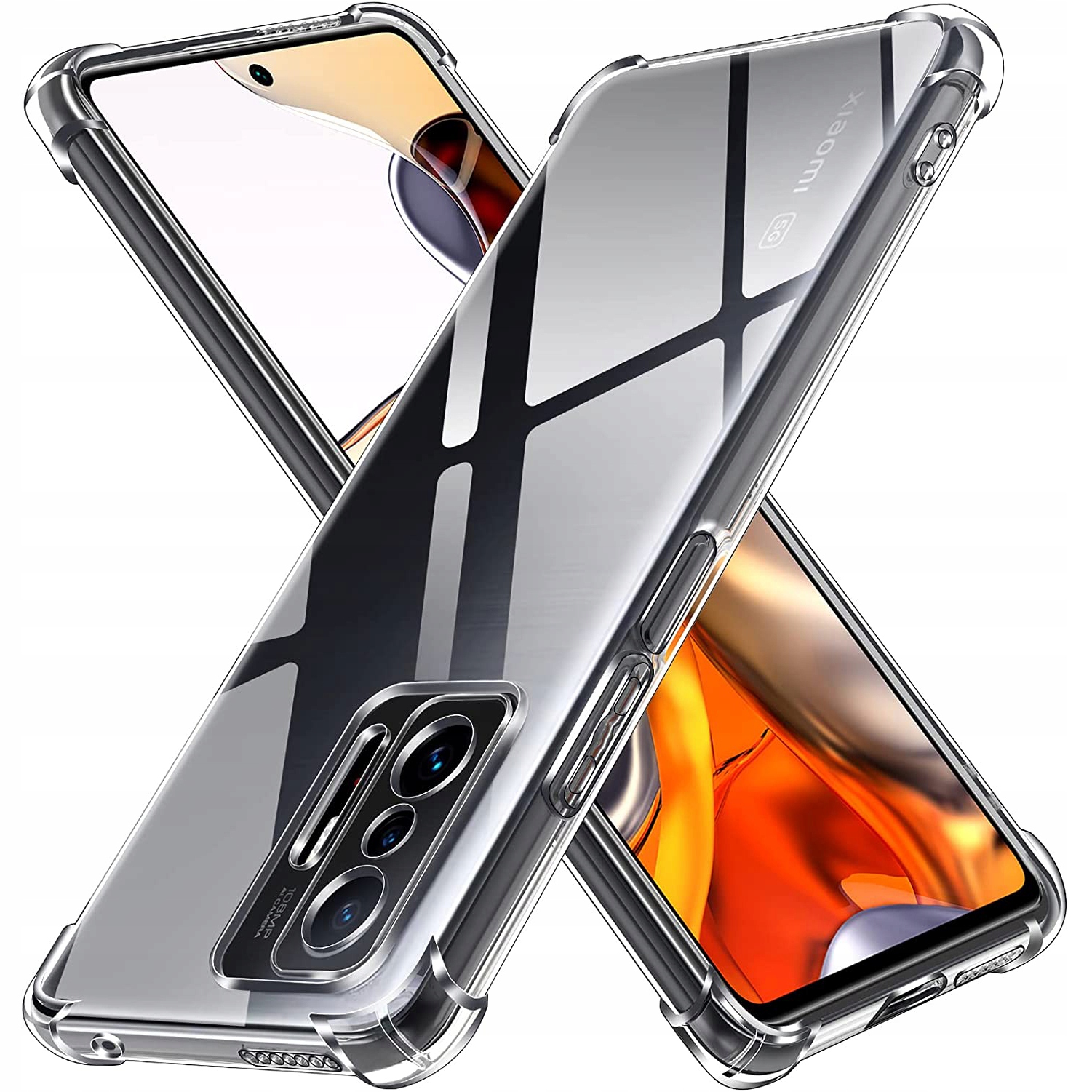Xiaomi T11 5g Etui - Niska cena na Allegro.pl Xiaomi T11 5g Etui - Niska cena na Allegro.pl