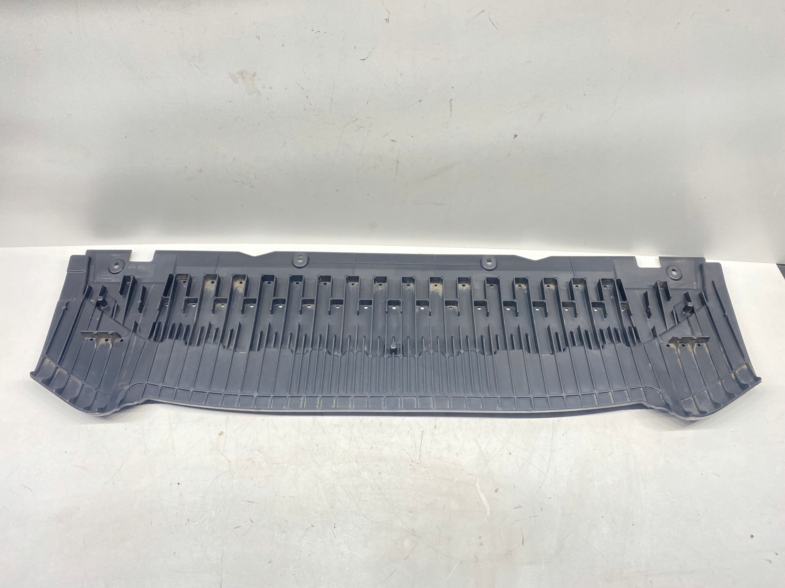 Audi A4 B8 8k0 Osłona pod Zderzak 8k0807233 8k - Niska cena na Allegro