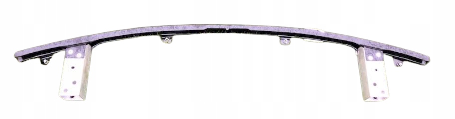 Alfa Romeo OE 50532060 belka zderzaka przedniego dolna - porównaj ceny ...