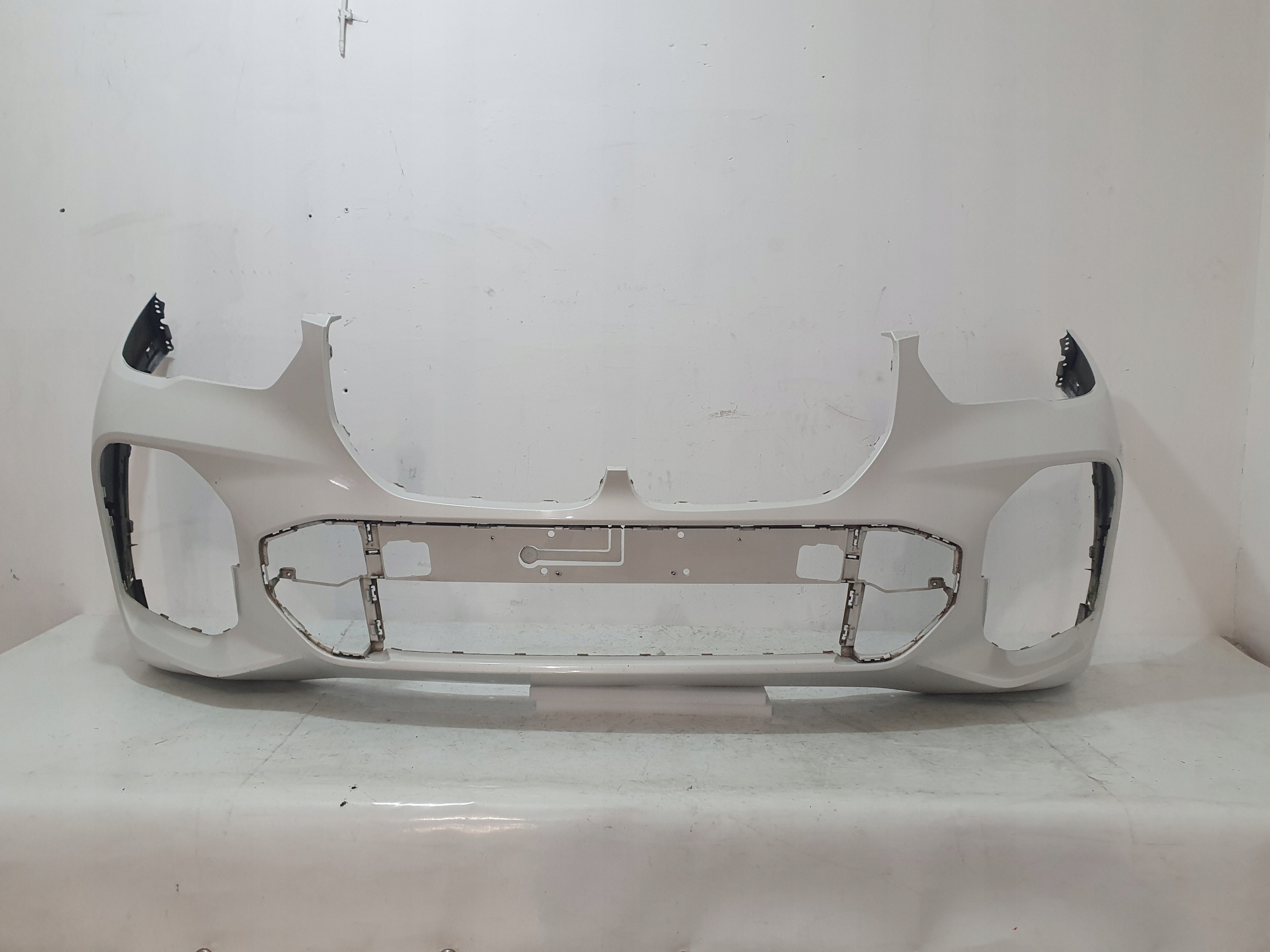 BMW X5 G05 M-PAKIET ZDERZAK PRZÓD PRZEDNI 8069207 5906067704507 za 669 ...