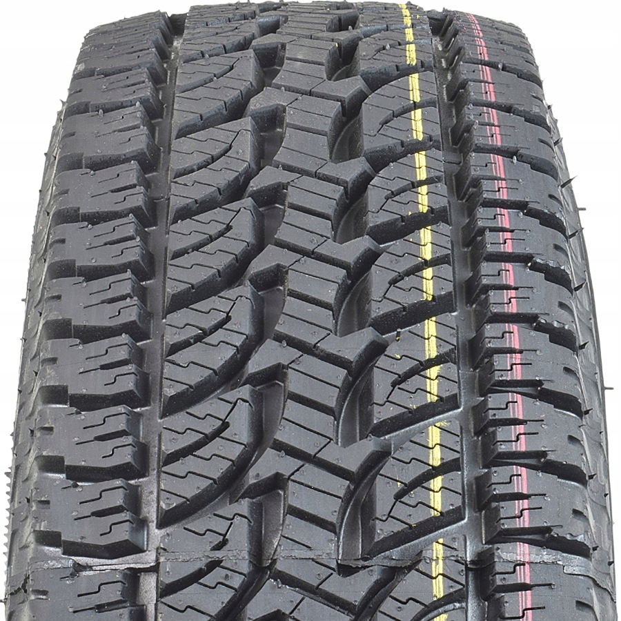 2x 225/60R17 OPONY WIELOSEZONOWE CAŁOROCZNE TERENOWE ALL TERRAIN UNIWERSALN 5901479200265 za 560 ...