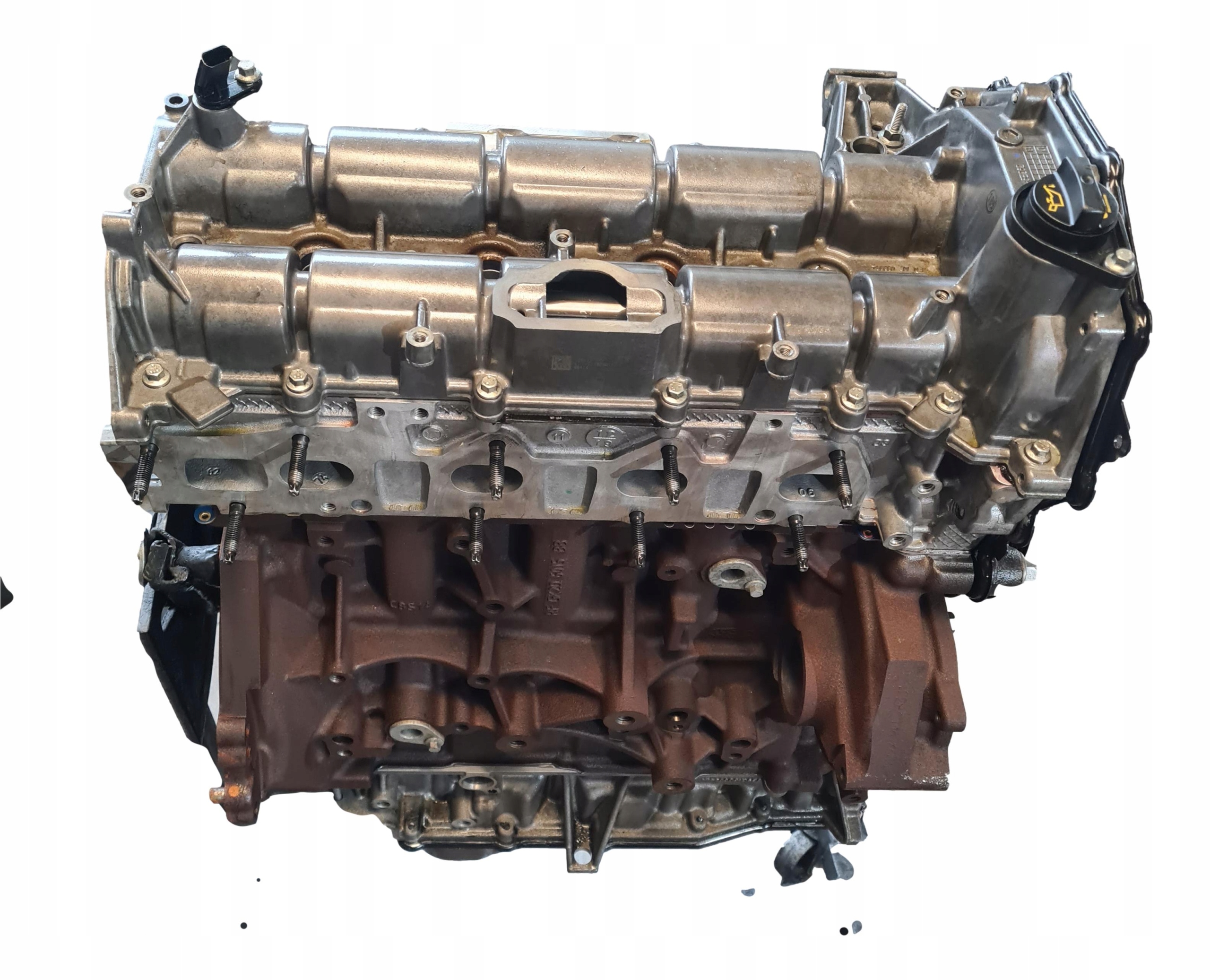 SILNIK 2.0 FORD RAPTOR RANGER 4X4 za 11500.00PLN z Tęgoborze - Allegro ...