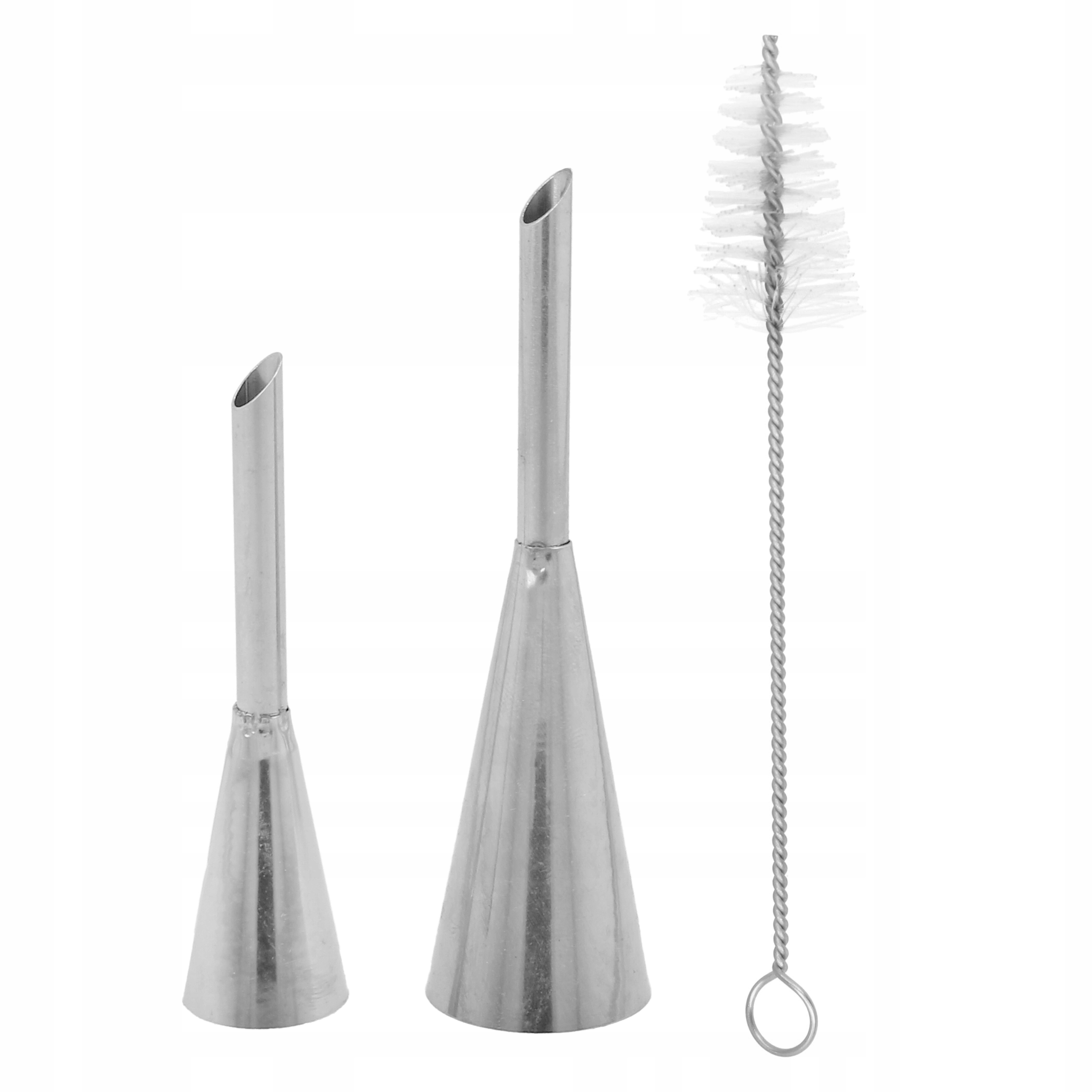 TYLKA TYLKI DO NADZIEWANIA PĄCZKÓW DONUTÓW (5906716931759) • Cena ...