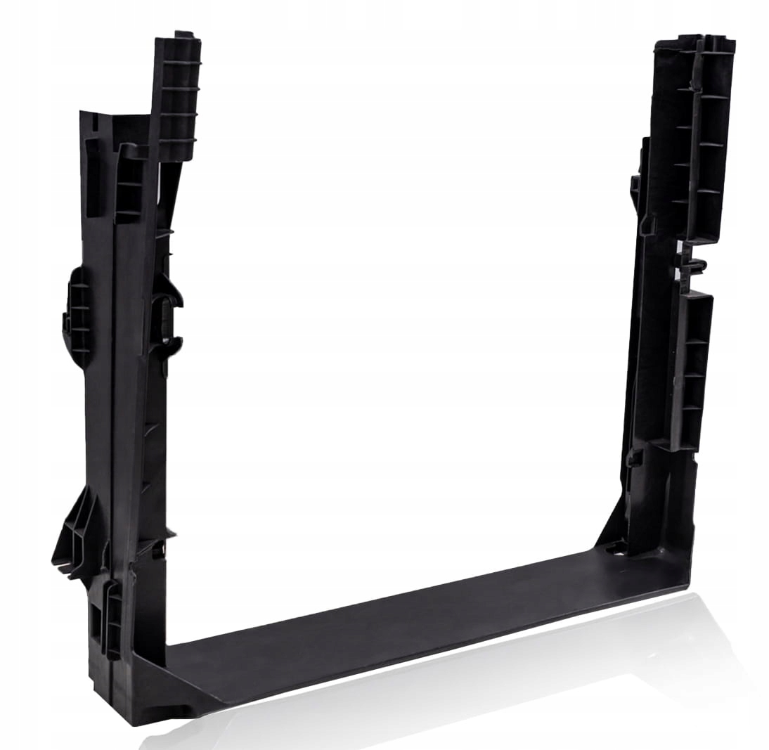 BMW X5 E70 MOCOWANIE CHŁODNICY OBUDOWA 17117533538 - porównaj ceny ...