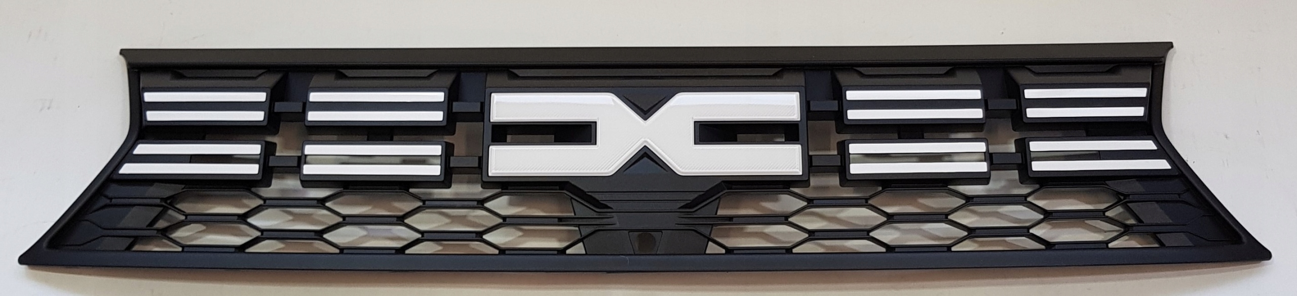 DACIA DUSTER II 2 LIFT ATRAPA GRILL za 449.00PLN z Leszno - Allegro ...