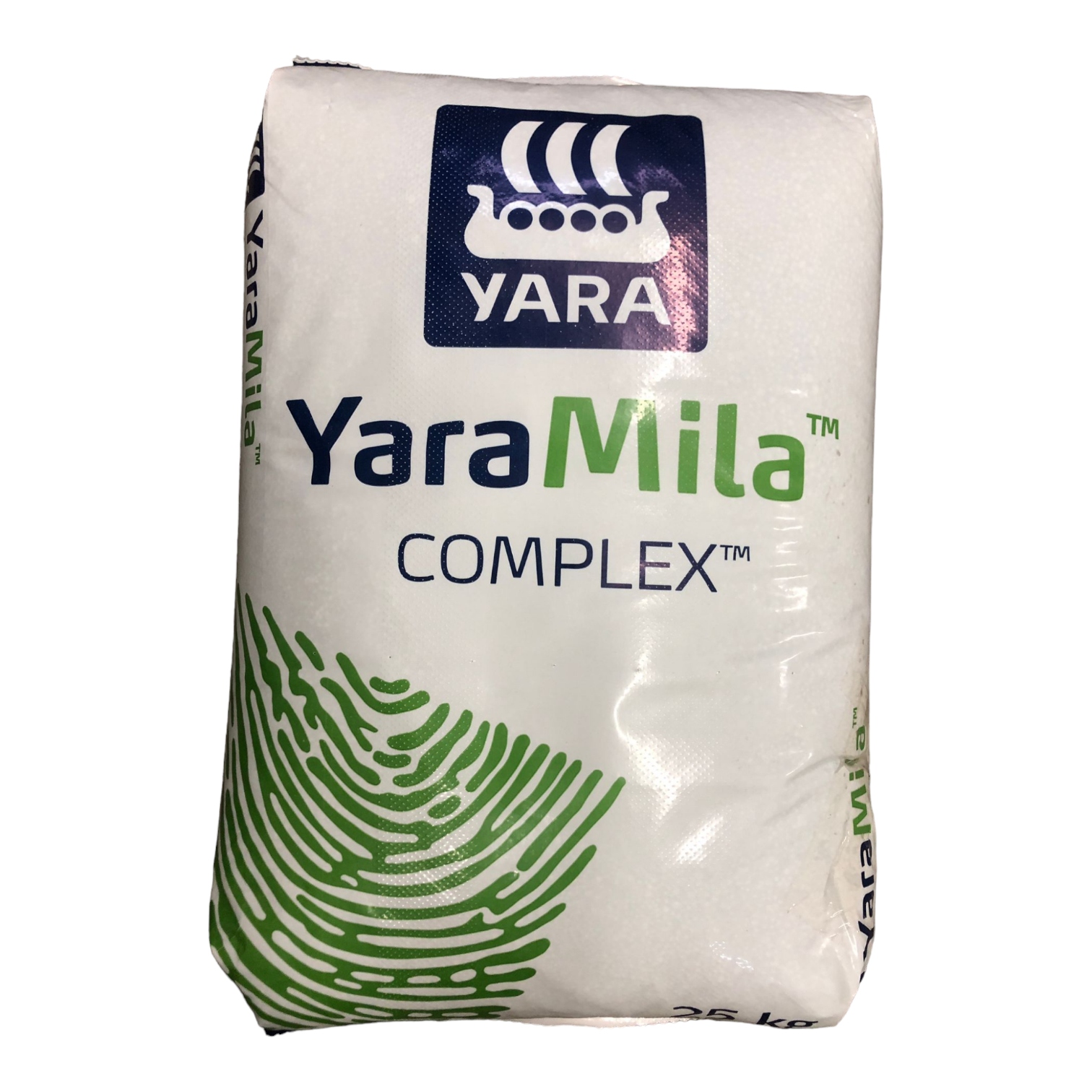 Yara Mila COMPLEX nawóz wieloskład. 25kg granulat (8606010564635 ...