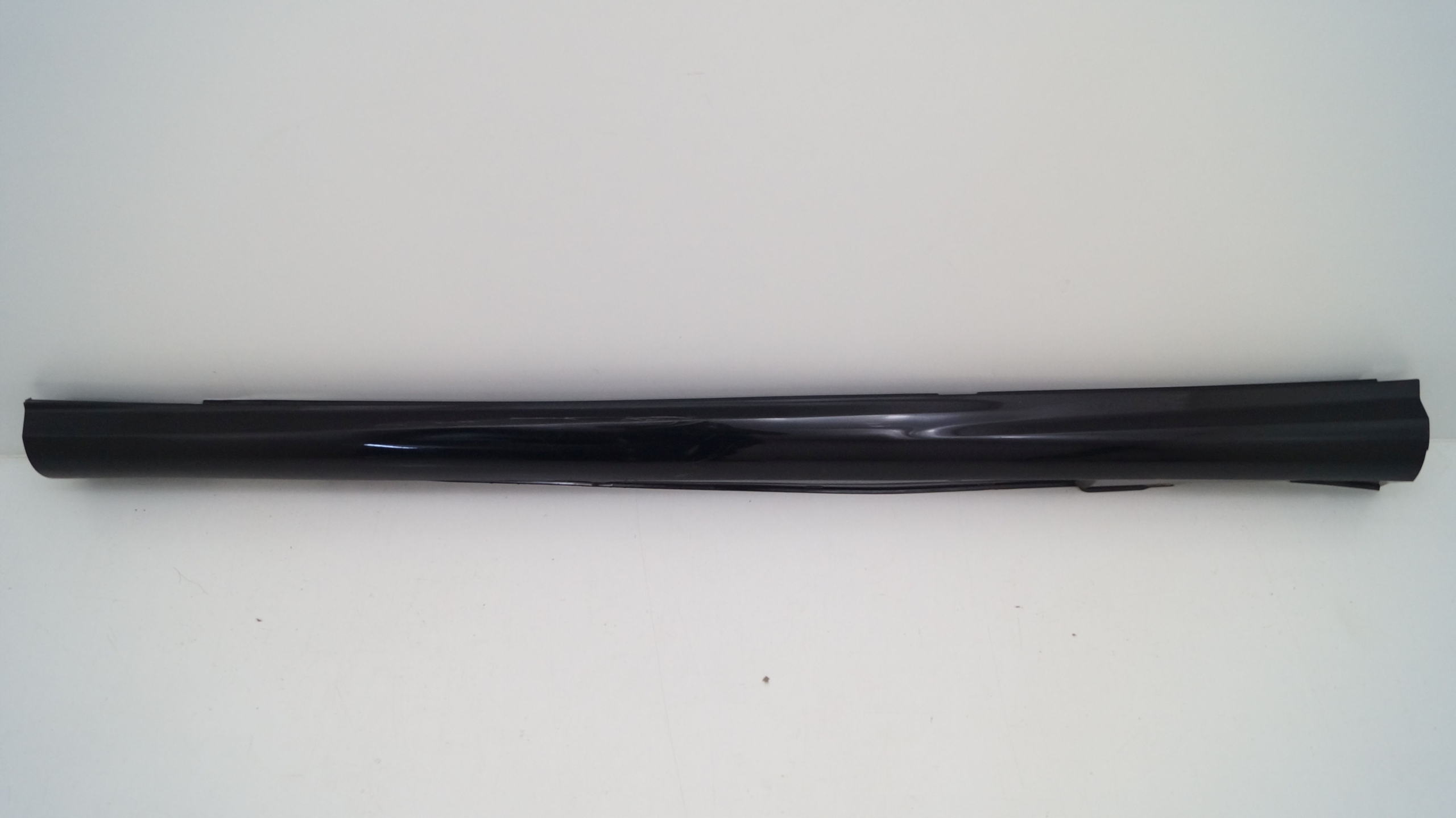 MERCEDES C 204 AMG 07-14 PRÓG LEWY LISTWA LEWA za 250.00PLN z GÓRA ...