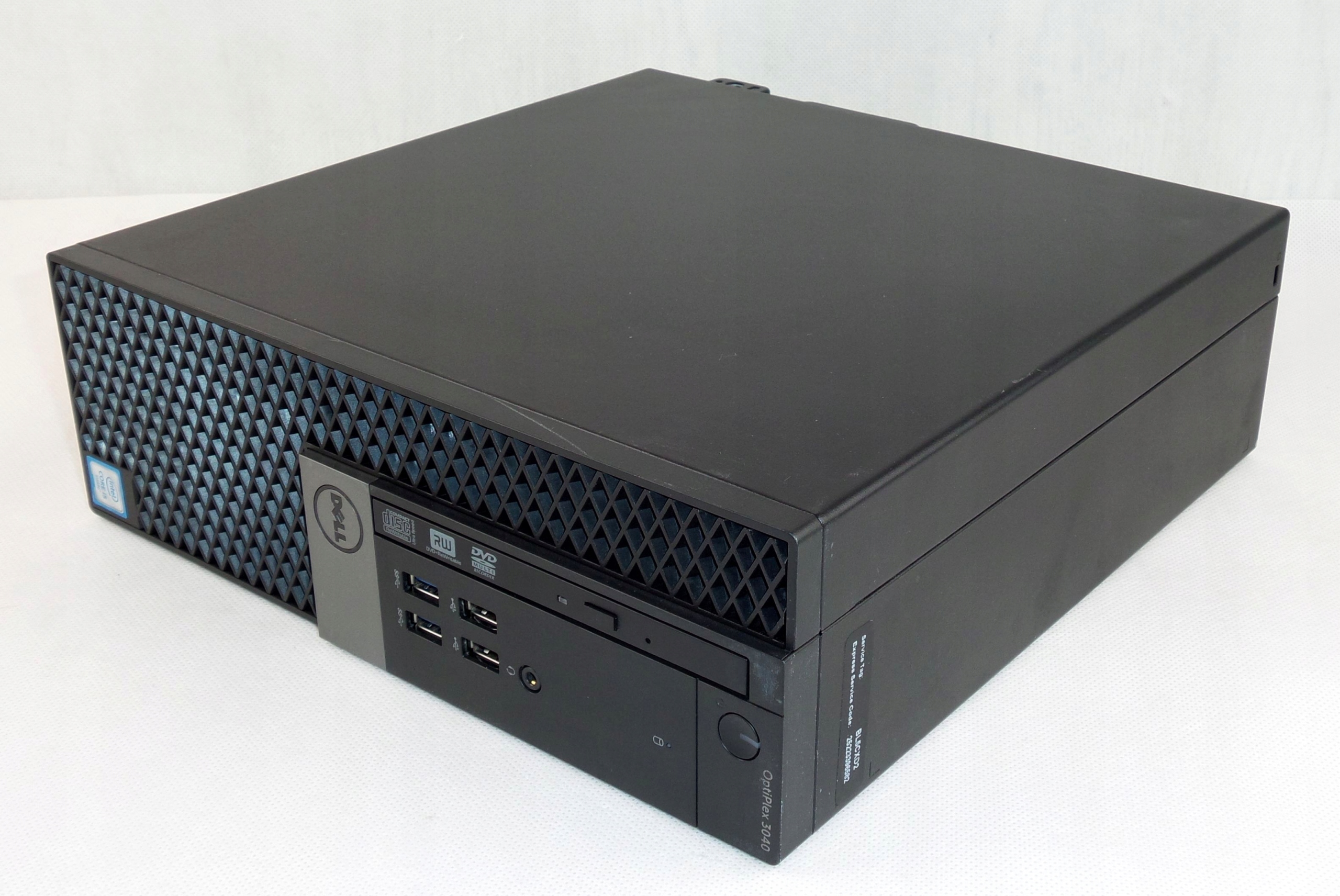 DELL OptiPlex 3040 SFF i5-6500 QUAD 8GB/128GB W10 - Sklep, Opinie, Cena ...