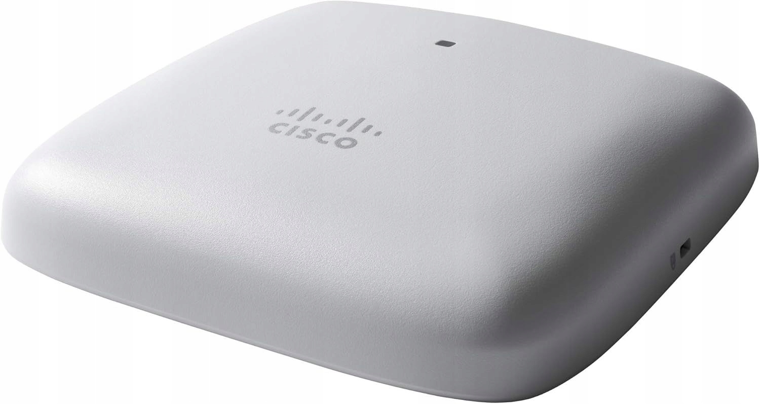 Prístupový bod Cisco CBW240AC 802.11ax (Wi-Fi 6) - Allegro