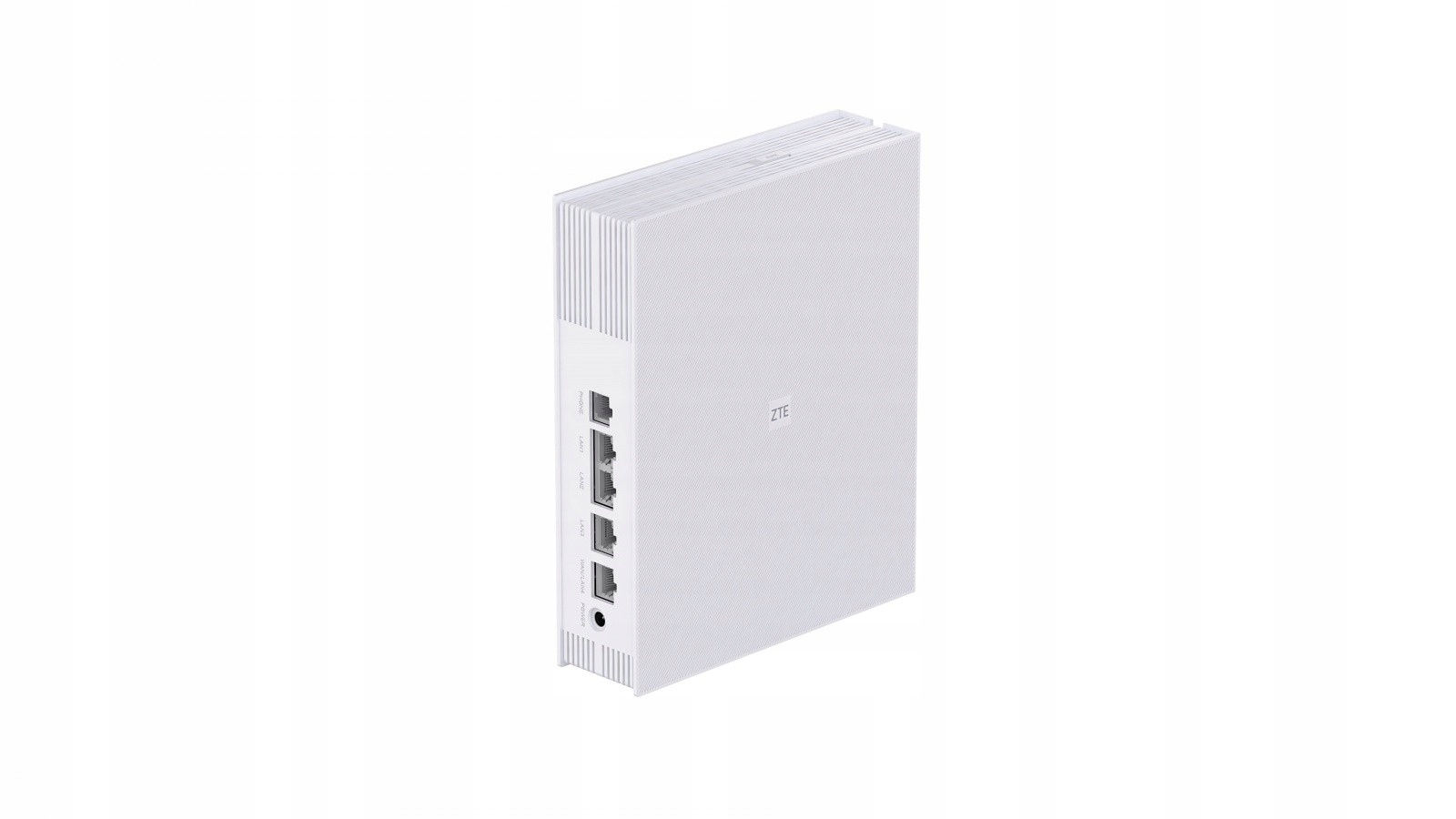 Router ZTE T5400 IDU 802.11ax (Wi-Fi 6) - Sklep, Opinie, Cena w Allegro