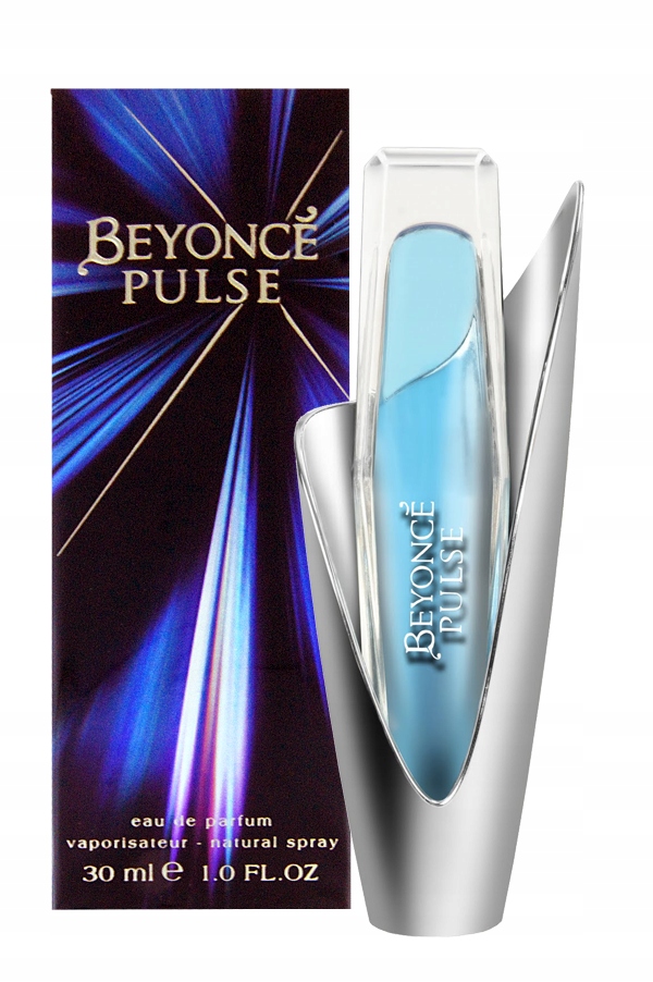Beyonce Pulse 30 ml woda perfumowana kobieta EDP • Cena, Opinie - Allegro