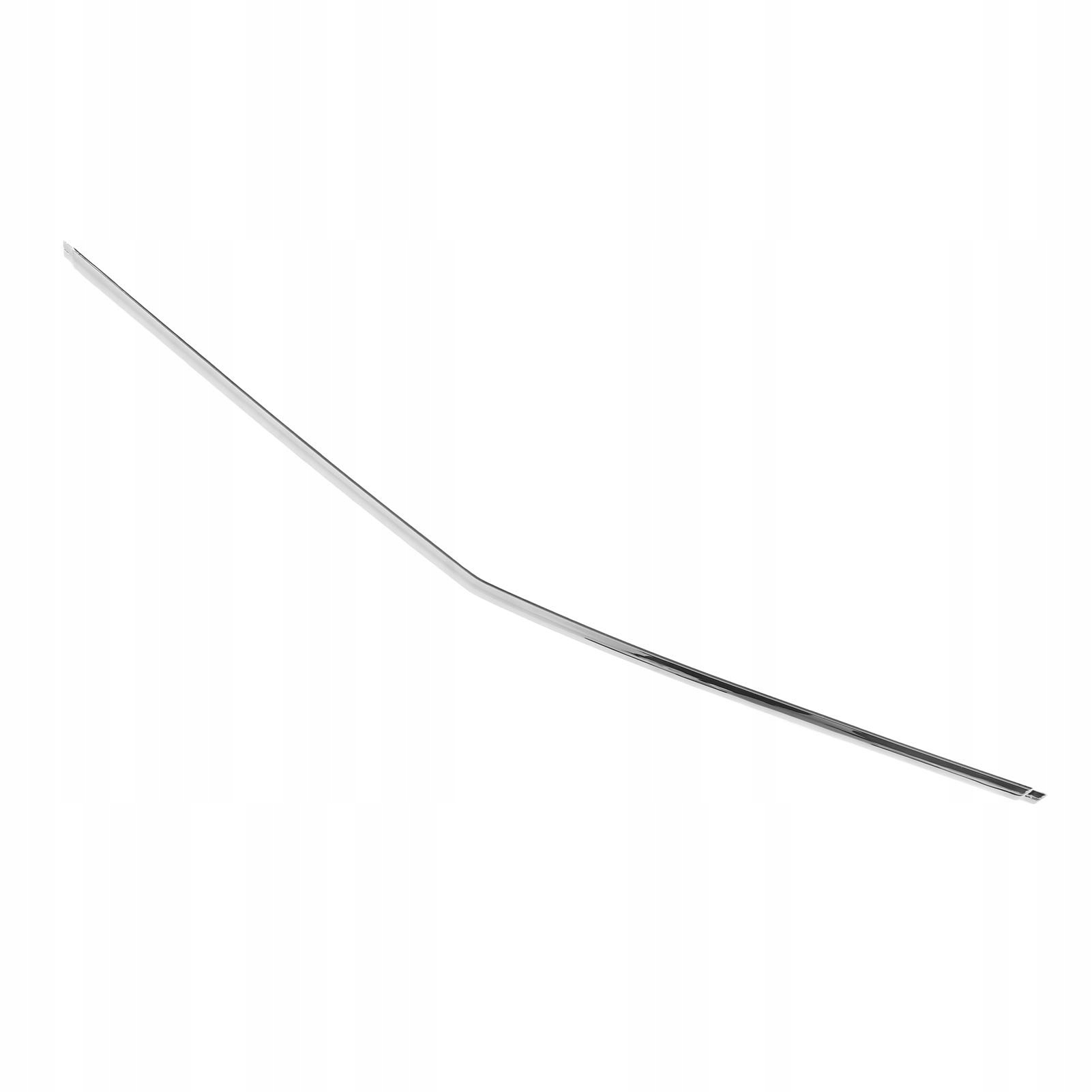 Wykończenie przedniego zderzaka 2218850021 1616230142011 za 222,21 zł z ...