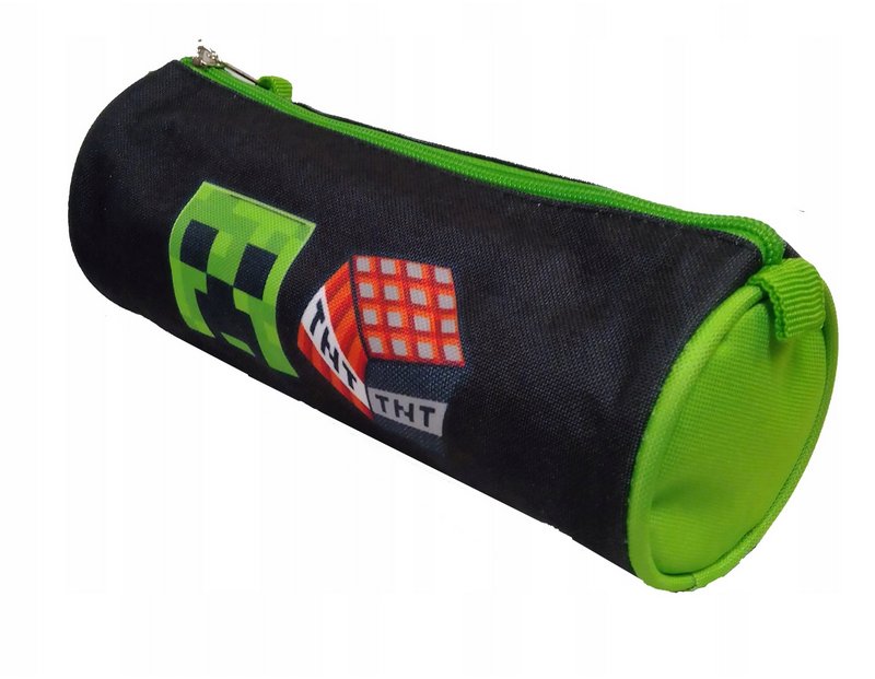 Minecraft Piórnik tuba Astra - porównaj ceny - Allegro.pl