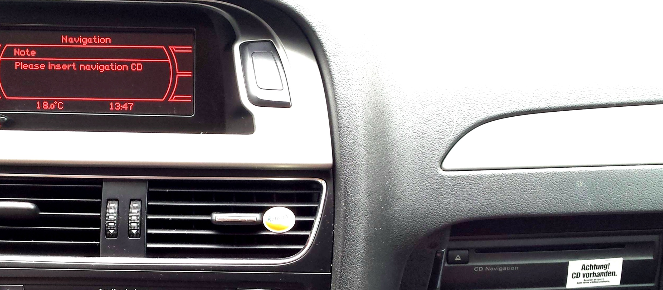 Mapa Mmi 2G LOW BASIC Audi A4 B8 A5 A6 C6 Q7 A8 - Vroda