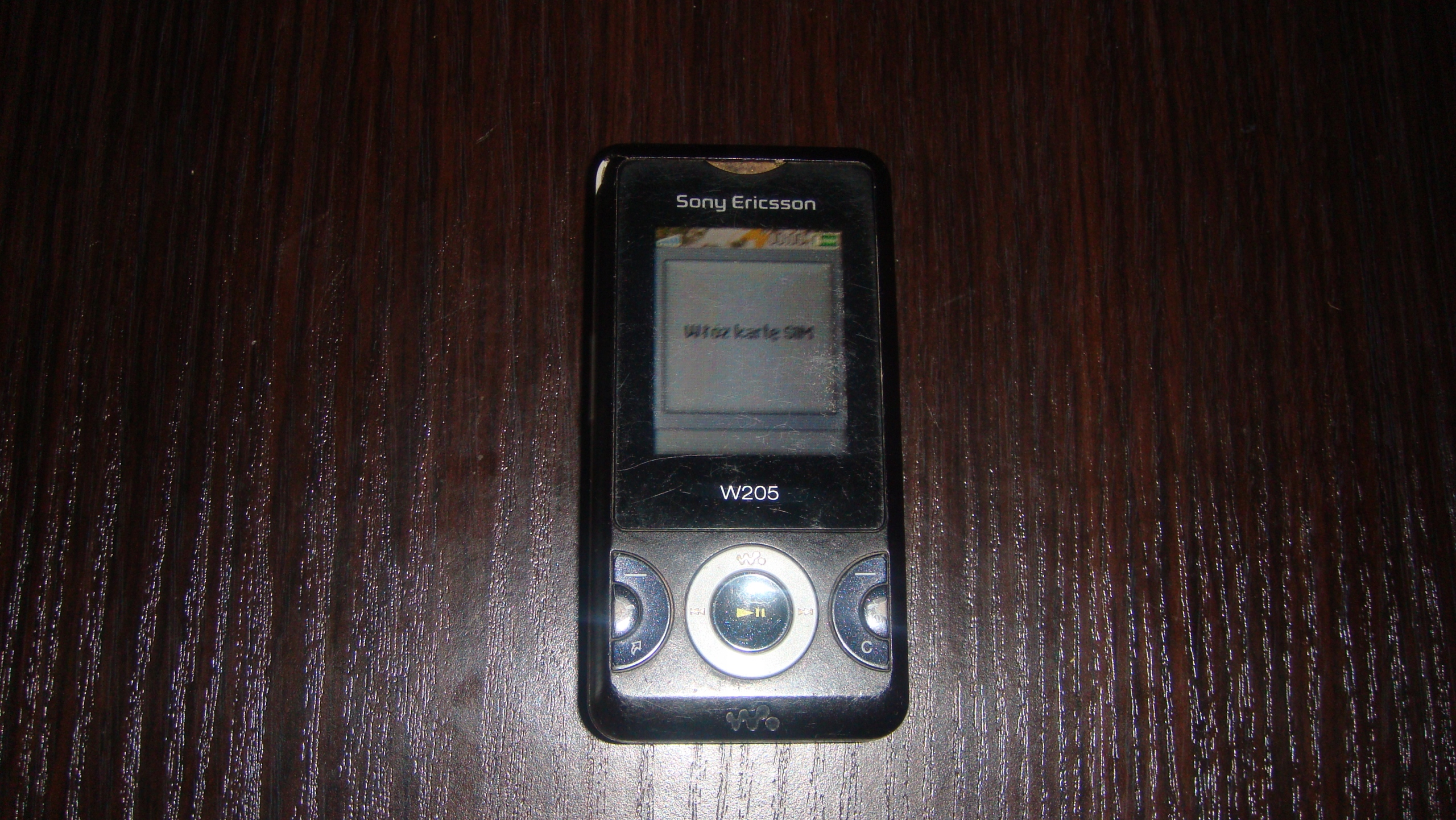 Sony Ericsson W205a | Kielce | Kup teraz na Allegro Lokalnie