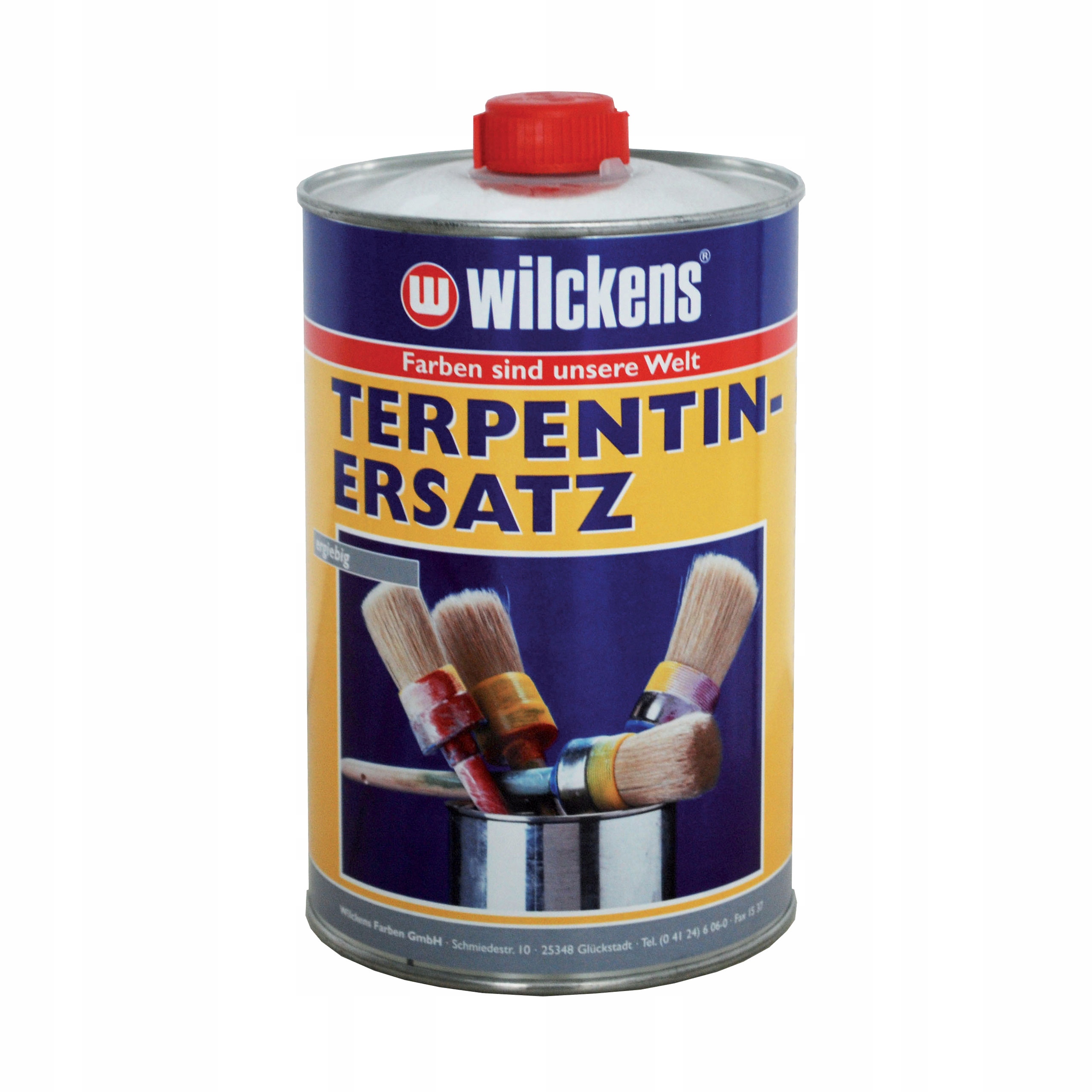 YACHTICON Terpentín 1 liter za 16,17 € - Allegro