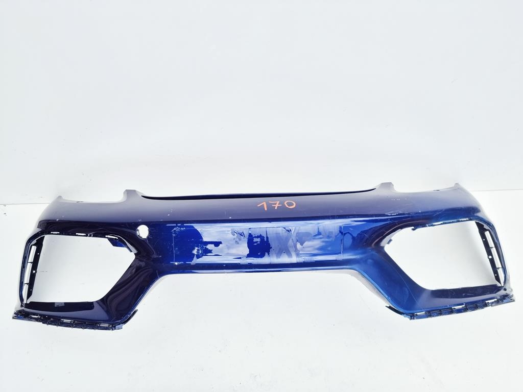 Porsche 982 Spoiler - Niska cena na Allegro.pl