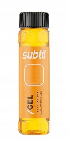 D.SUBTIL farba 11-01 Bardzo jasny popielaty blond (3242178111011 ...