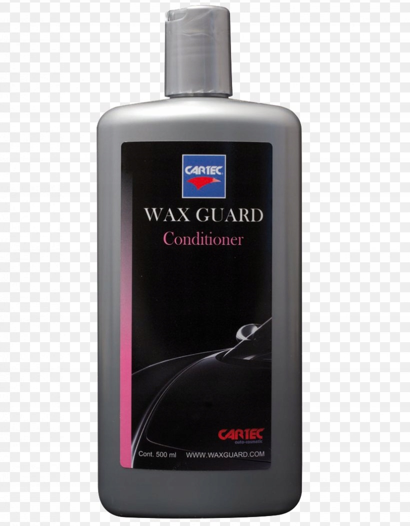 Cartec Wax Guard - Niska cena na Allegro.pl