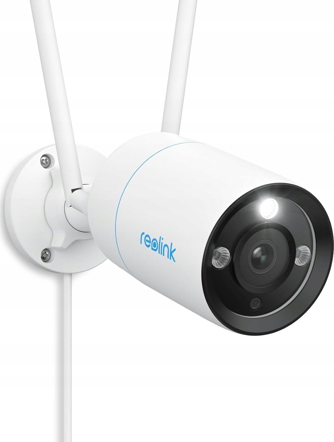 Reolink Reolink | 4K WiFi 6 Surveillance Camera | W330 | Bullet | 8 MP ...