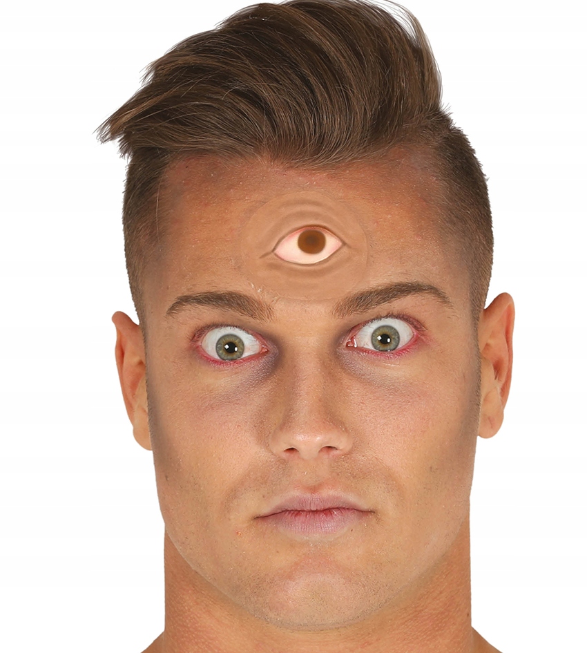 Sztuczne oko cyklopa Guirca GU2046 1 sztuka - porównaj ceny - Allegro.pl