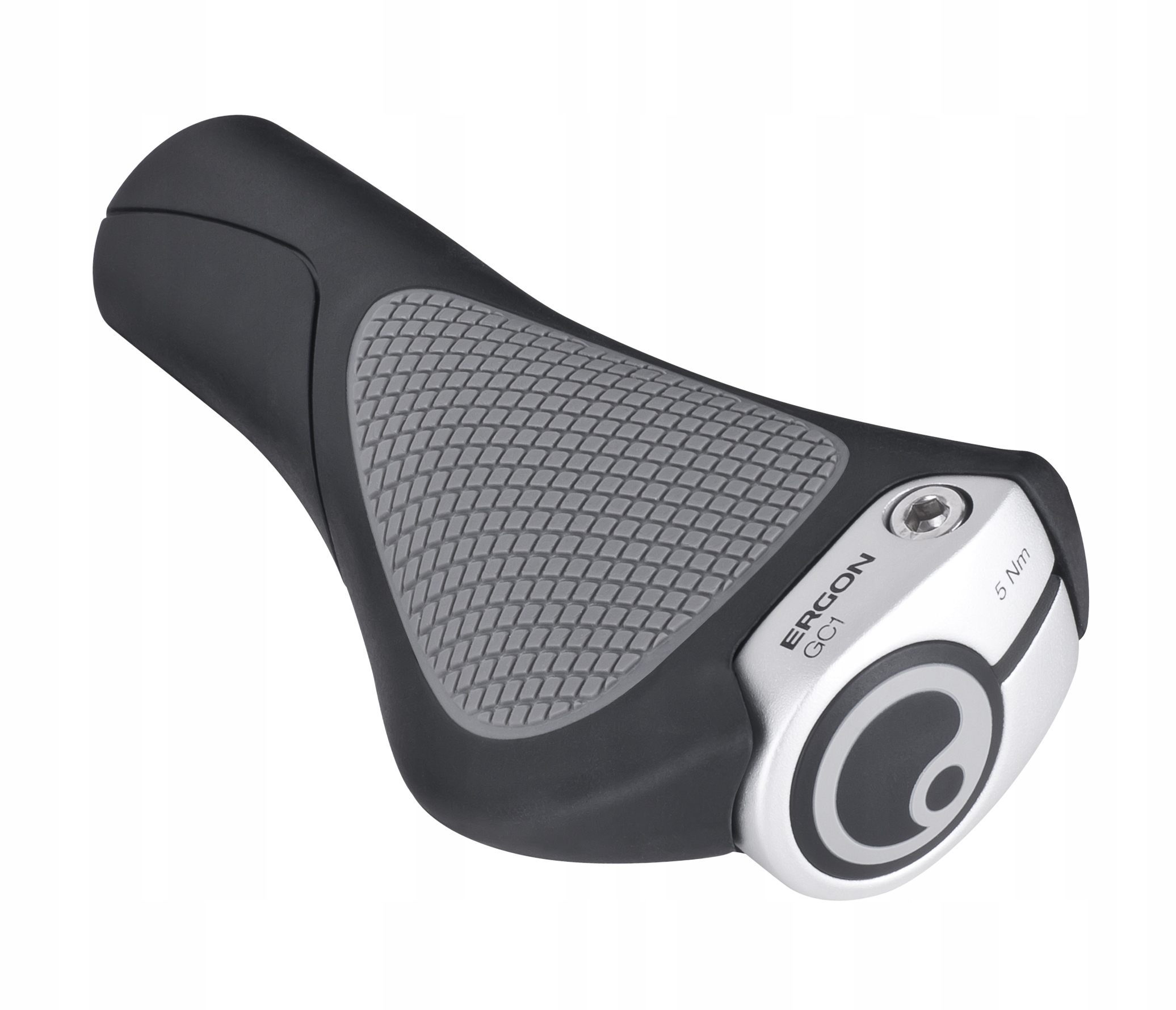 Chwyty Rowerowe Ergon GC1 do Kierownic Typu Jaskółka - 4260477060730 ...