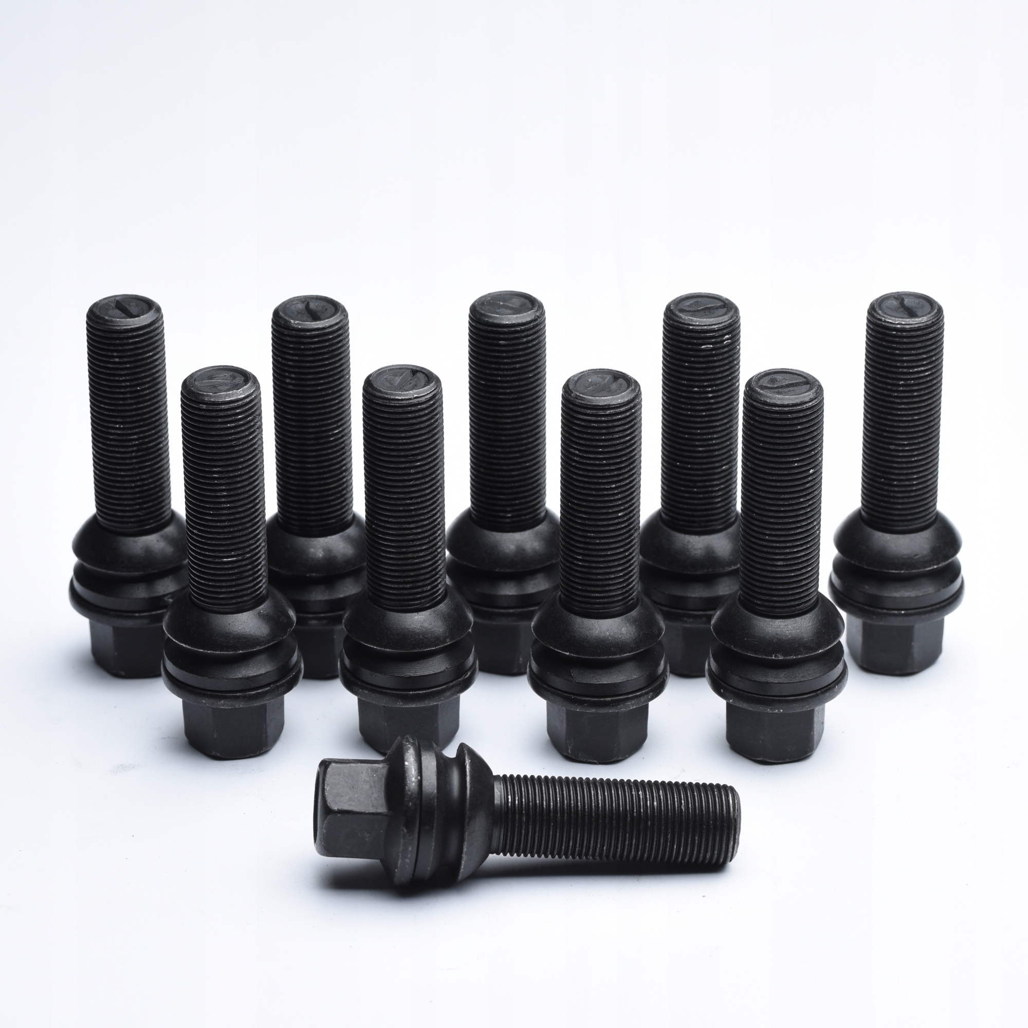 Śruba PPH Sobimax M15x1.25 kulowa klucz 17 45 mm 10 szt. za 250.00PLN z ...