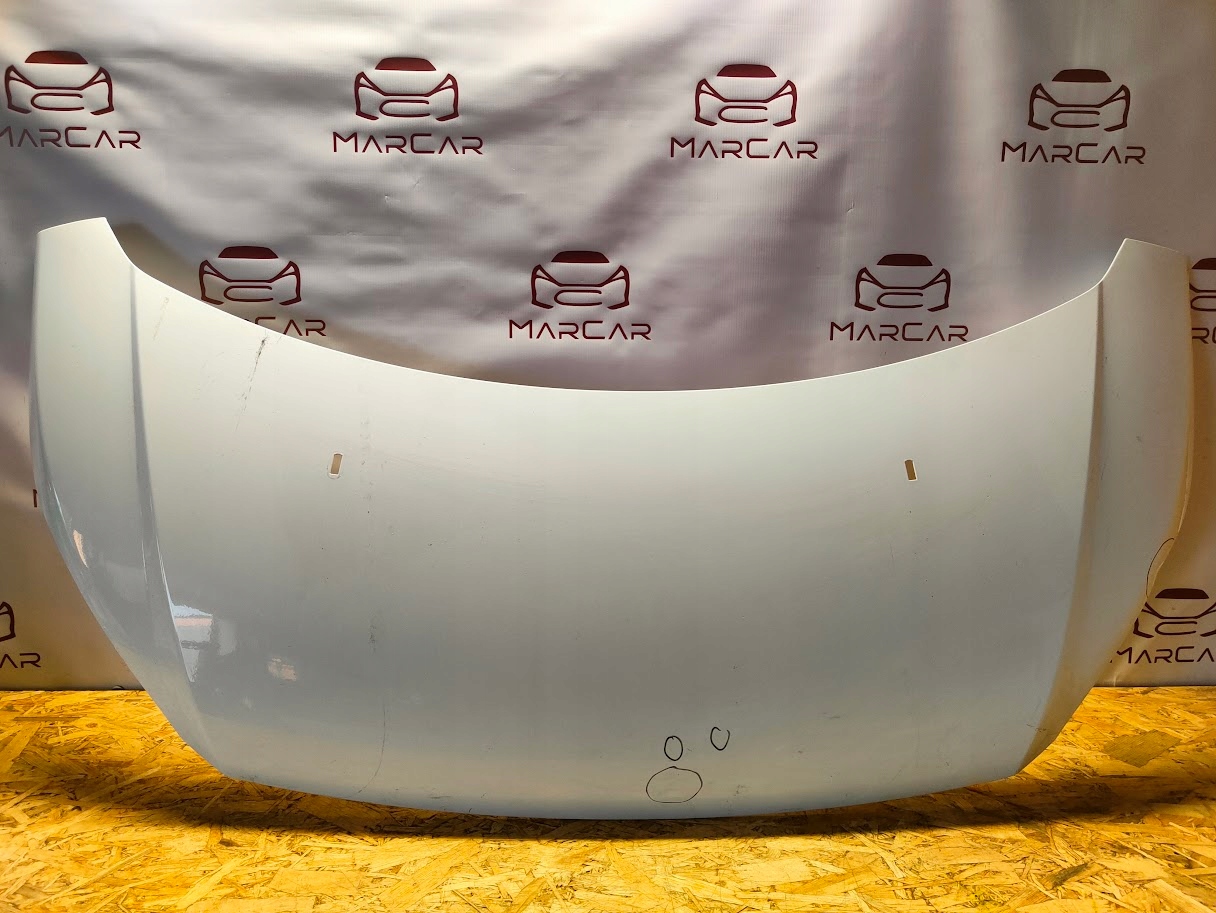 Maska Pokrywa Silnika Ford Transit Custom Lift 2017- za 1200.00PLN z ...