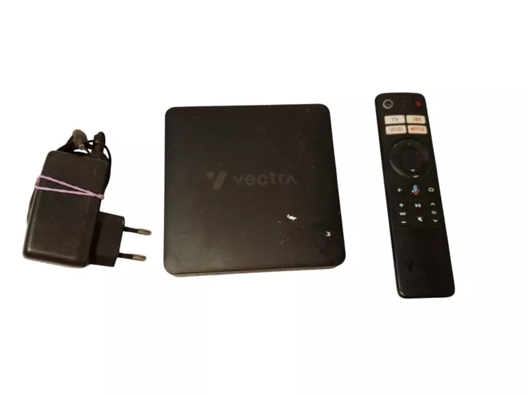 Smart Tv Vectra 4k - Niska cena na Allegro