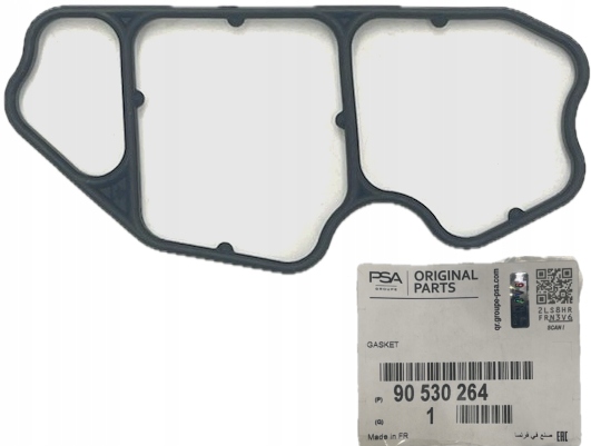 Opel OE 90530264 uszczelka, obudowa filtra oleju za 34.99PLN z Warszawa ...