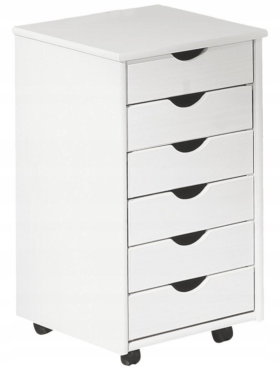 Kontenerek pod biurko z szufladami SIMON Halmar (5905248115408) • Cena ...