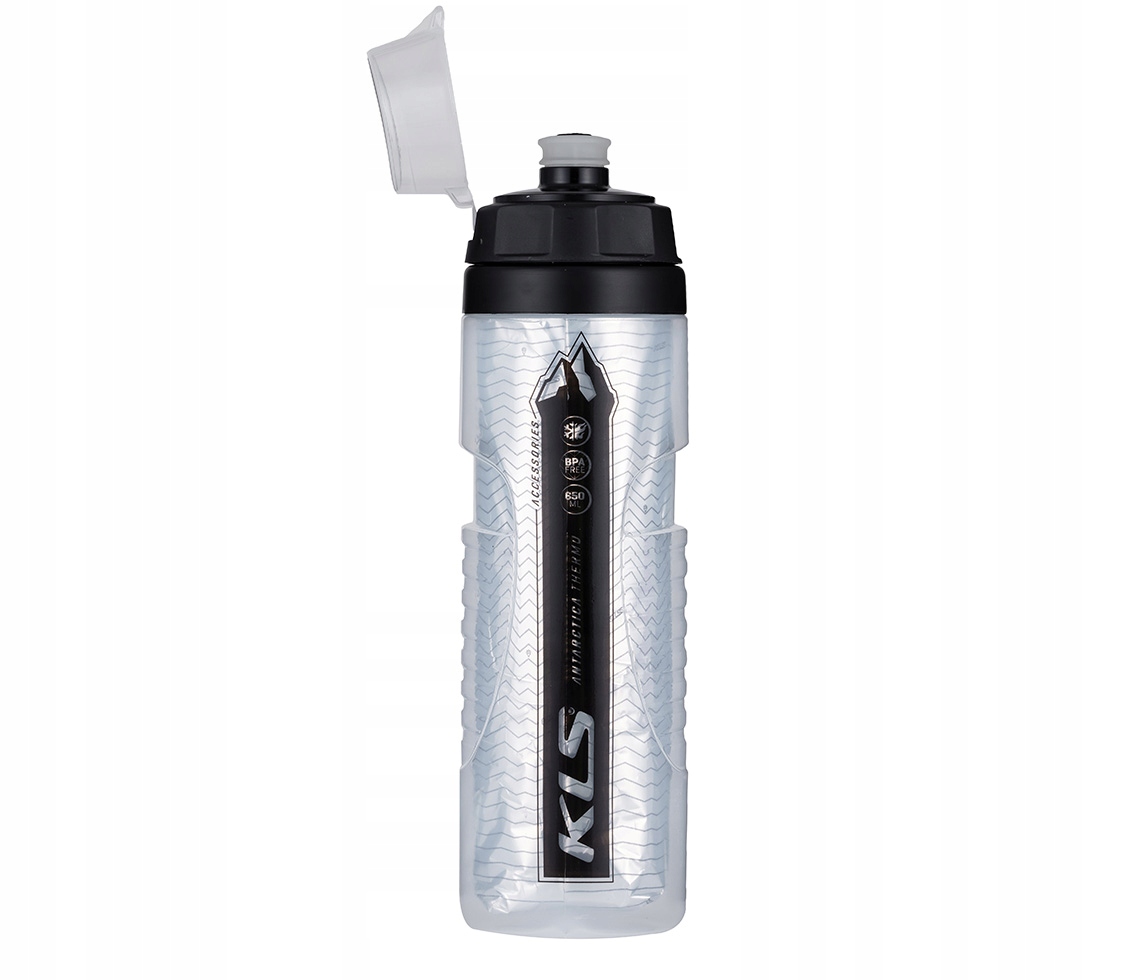 KELLYS ANTARCTICA THERMO BIDON TERMICZNY ROWEROWY - 5906720261569 ...