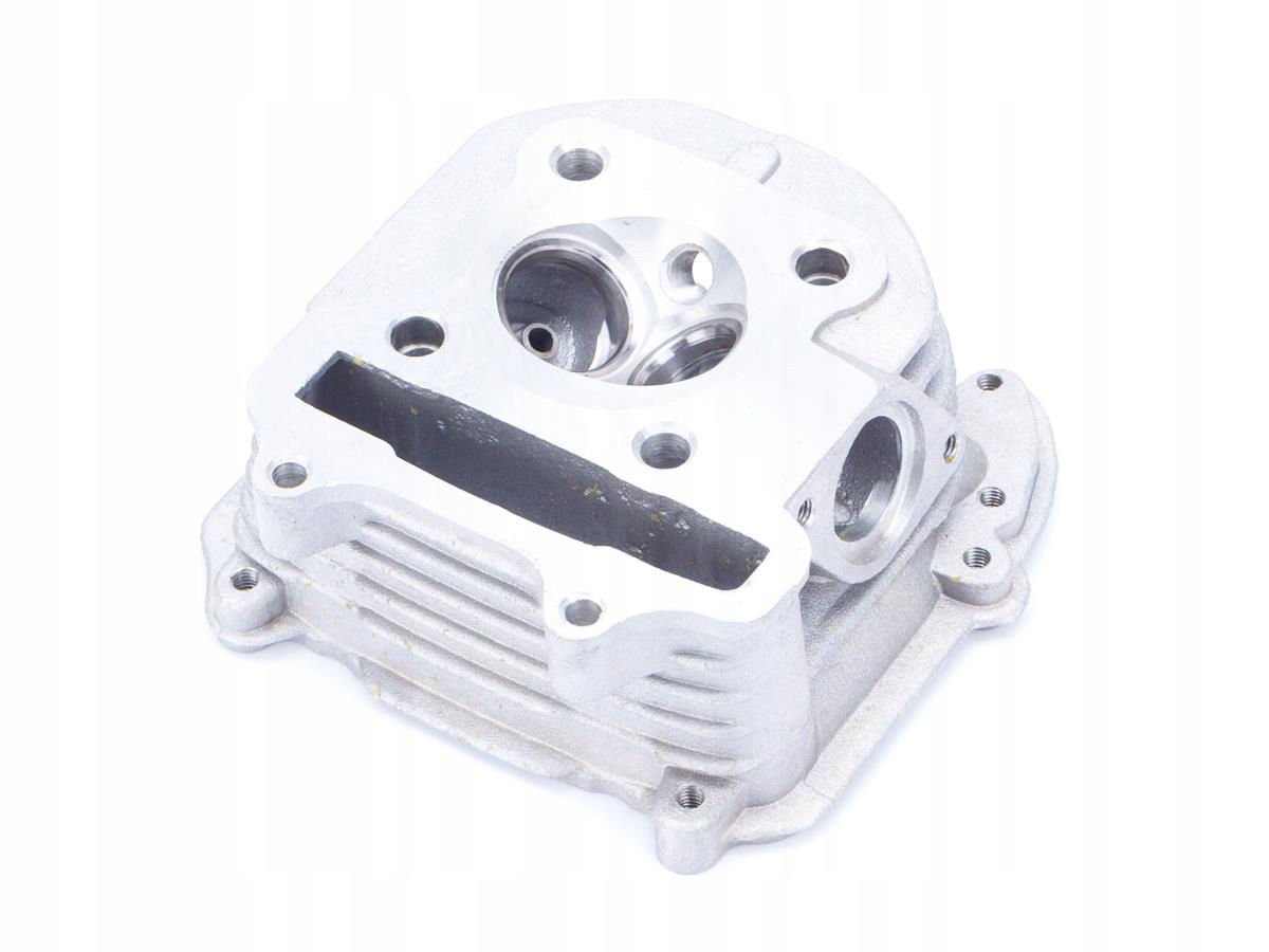 Hlava válce 4T 150cc Bashan BS150S-2, Romet Motors ATV150, (5904803120093) • Ceny, Recenze - Allegro