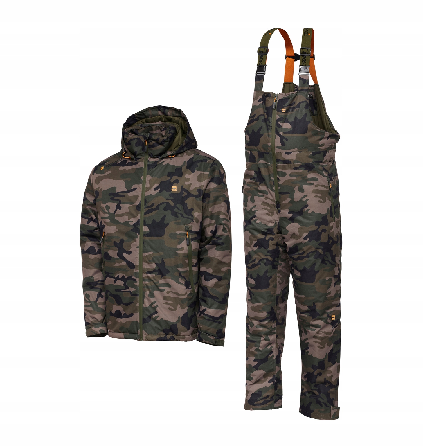 PROLOGIC TERMO KOMBINÉZA AVENGER-3XL za 2136 Kč - Allegro