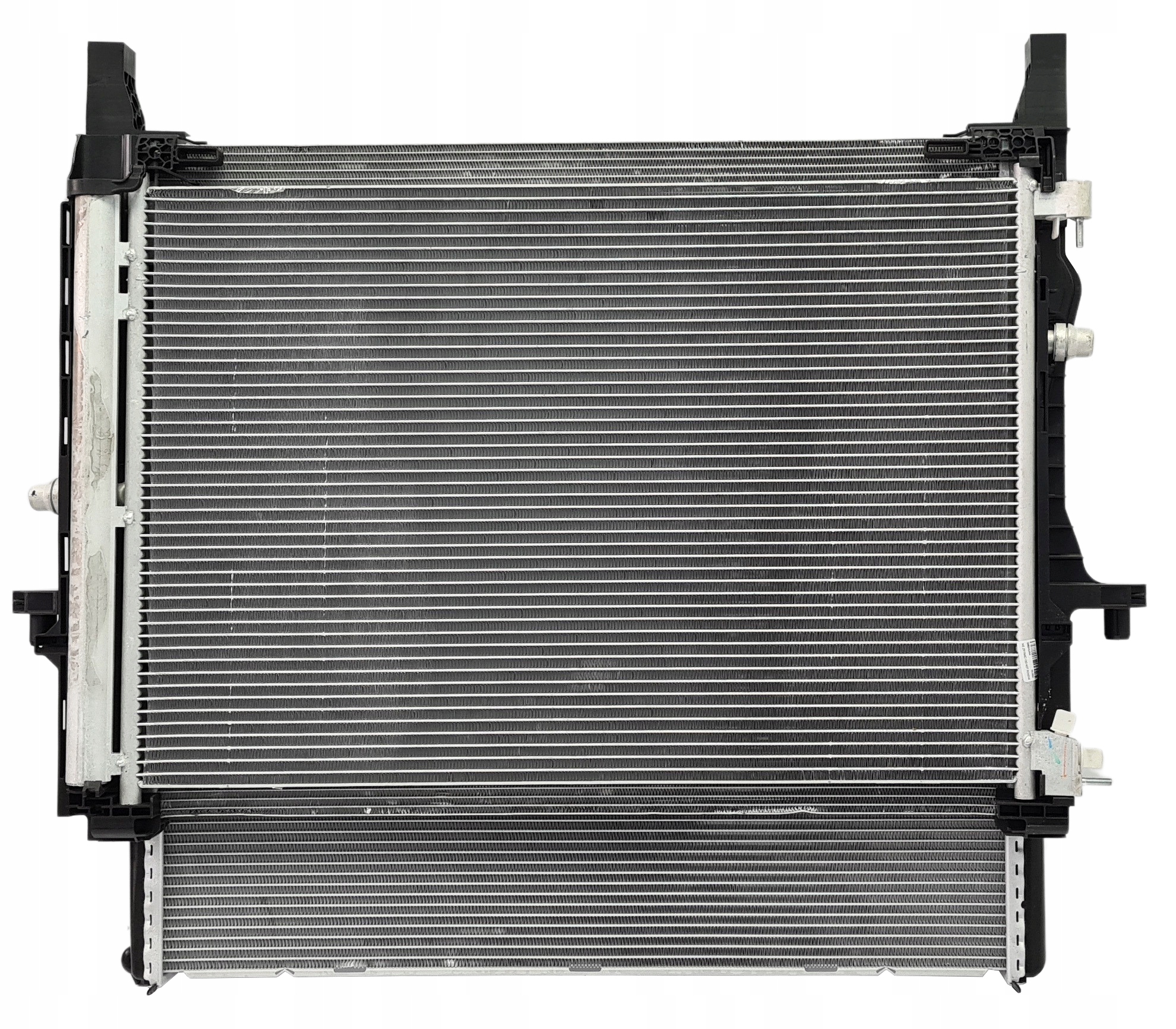 Komplet chłodnic Mercedes SPRINTER 910 2019- 2.0d A9075001200 ...